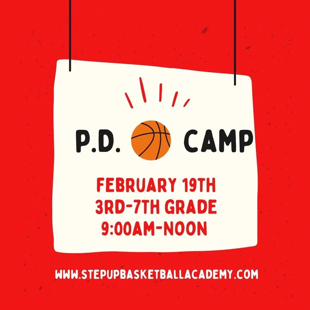 Step Up Basketball Academy Colorado Basketball Skills Training for ...