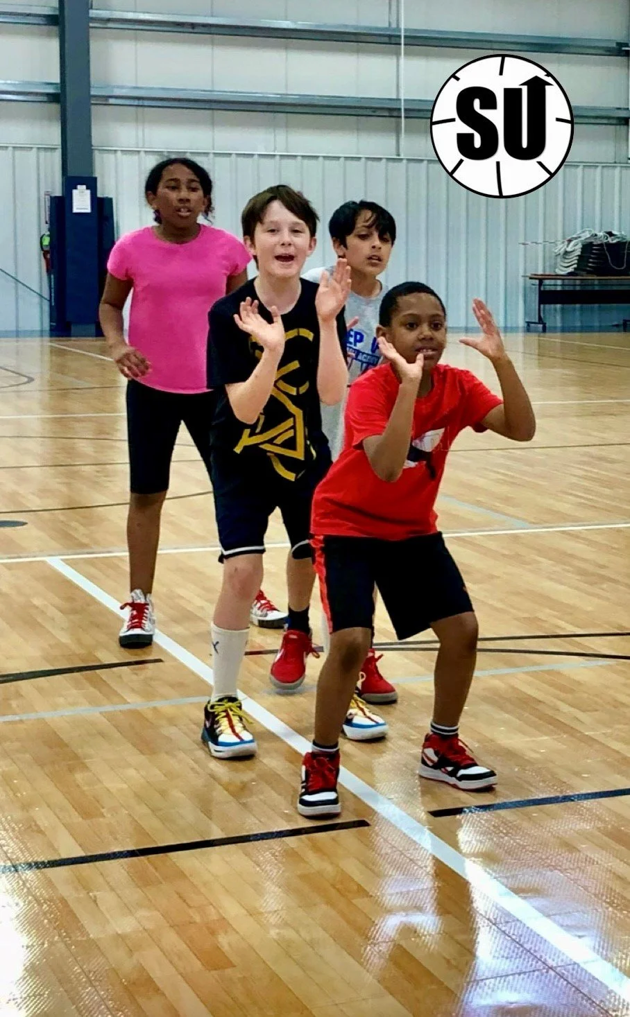 Step Up Basketball Academy Colorado Basketball Skills Training for ...