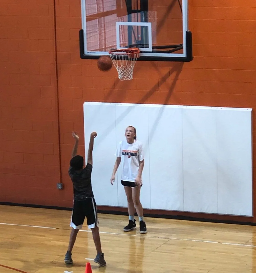 Step Up Basketball Academy — Step Up Basketball AcademyStep Up ...