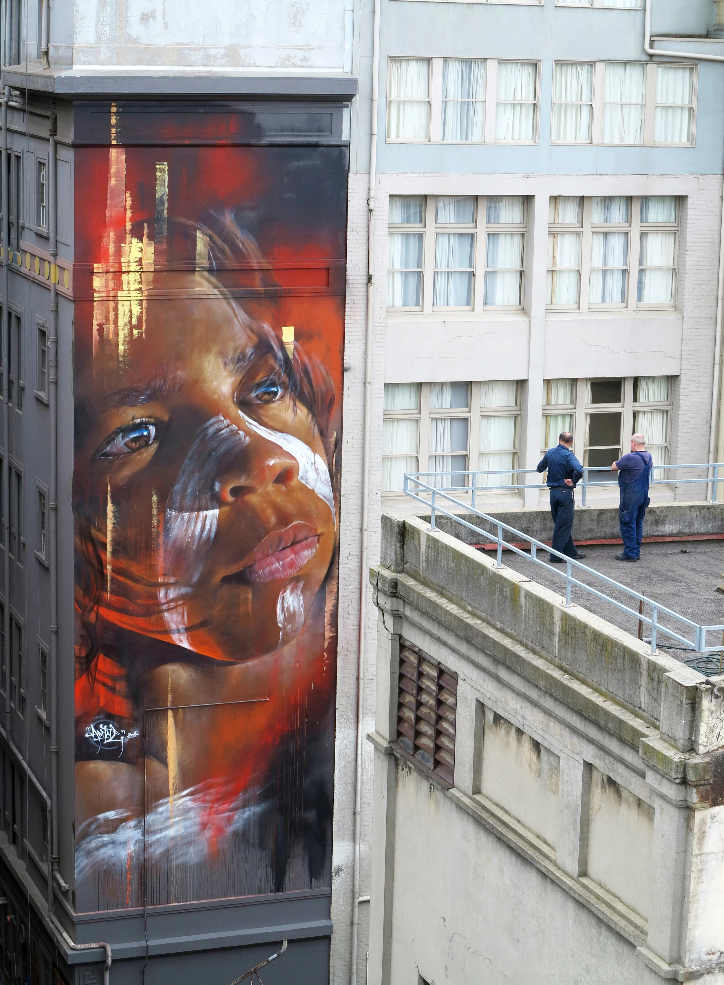 ADNATE