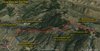Volcan Mountain - SD Peak #68 - Golden hills with a great view — 100 Peaks
