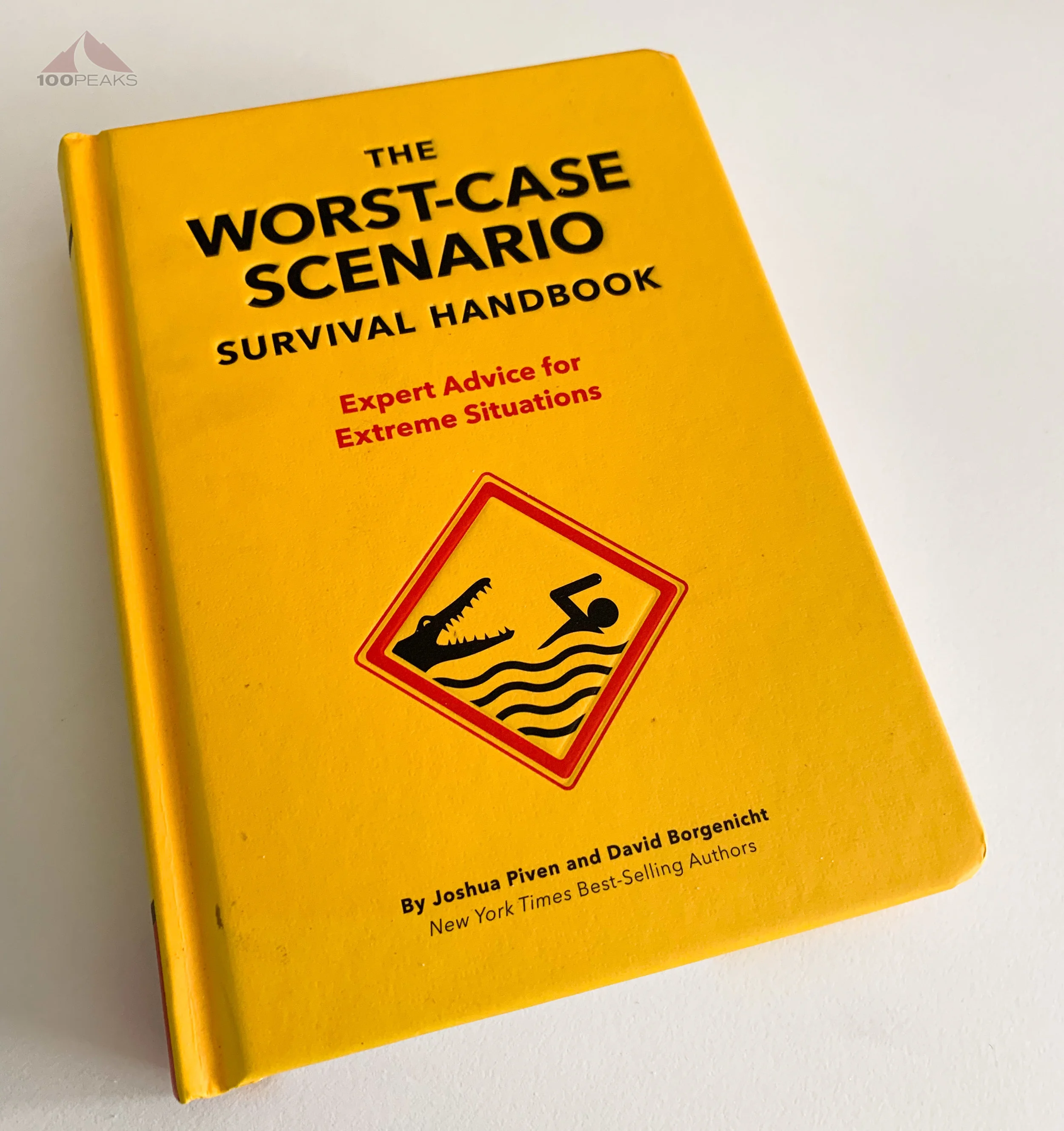 The Worst Case Scenario Survival Handbook A Charming Book With Real the-worst-case-scenario-survival-handbook-a-charming-book-with-real
