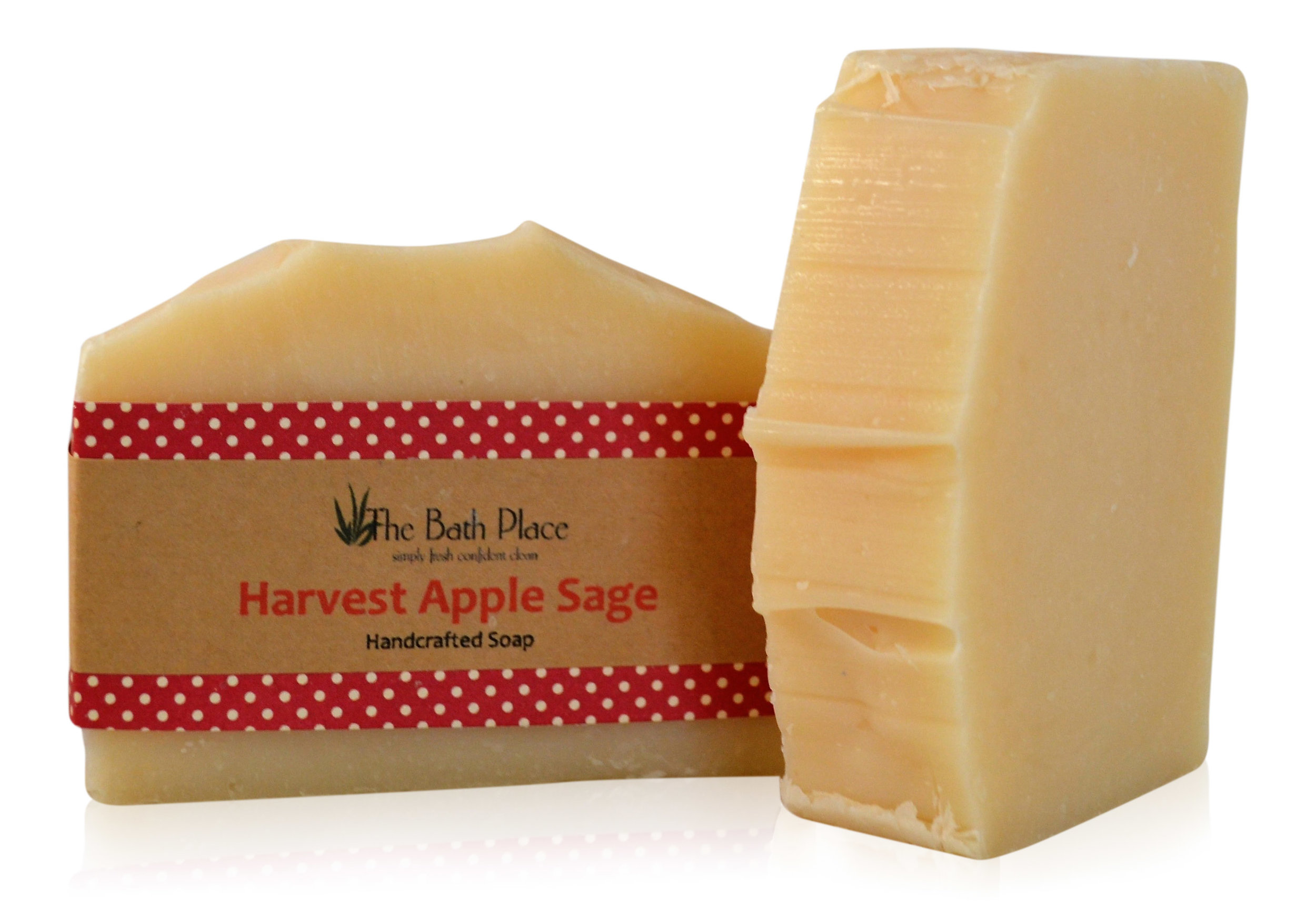 The Bath Place - Natural Soaps