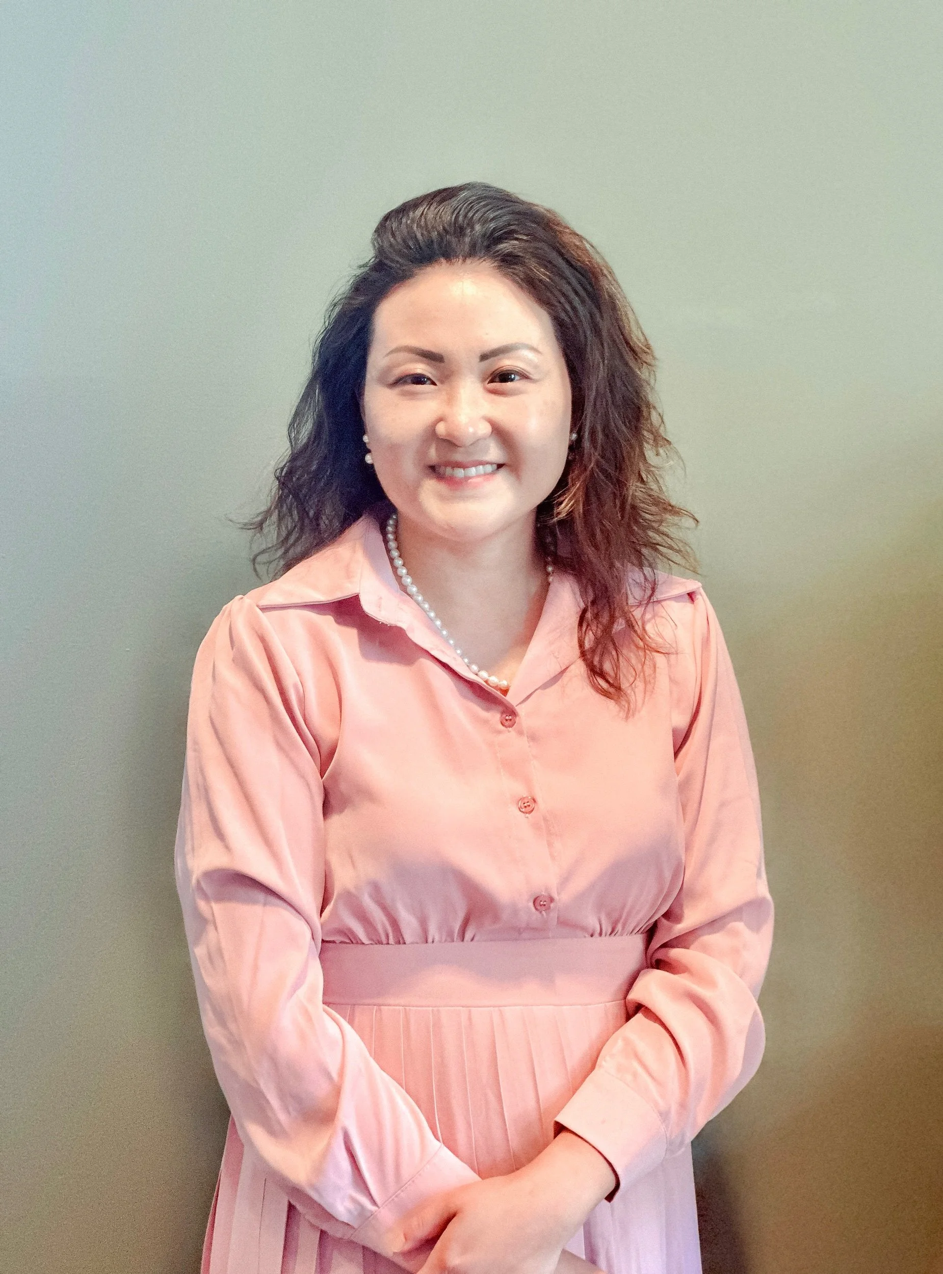 The Team — HOPE Church