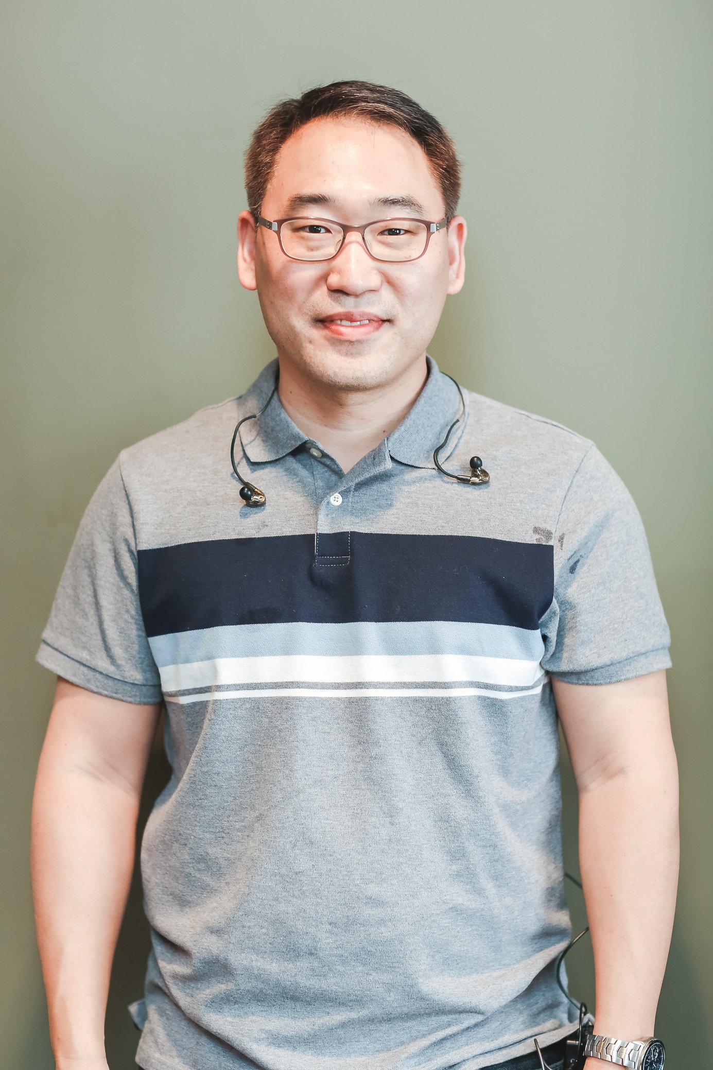 The Team — HOPE Church