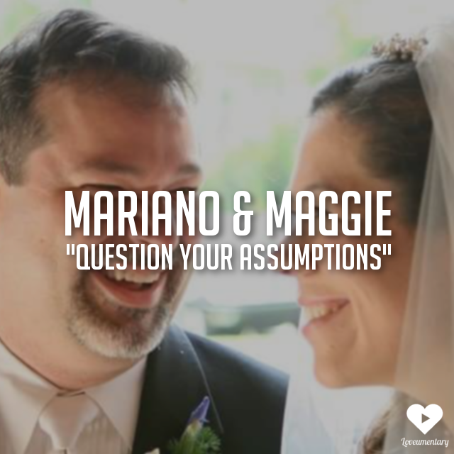 Episode #60 with Mariano and Maggie Reyes — Growth Marriage