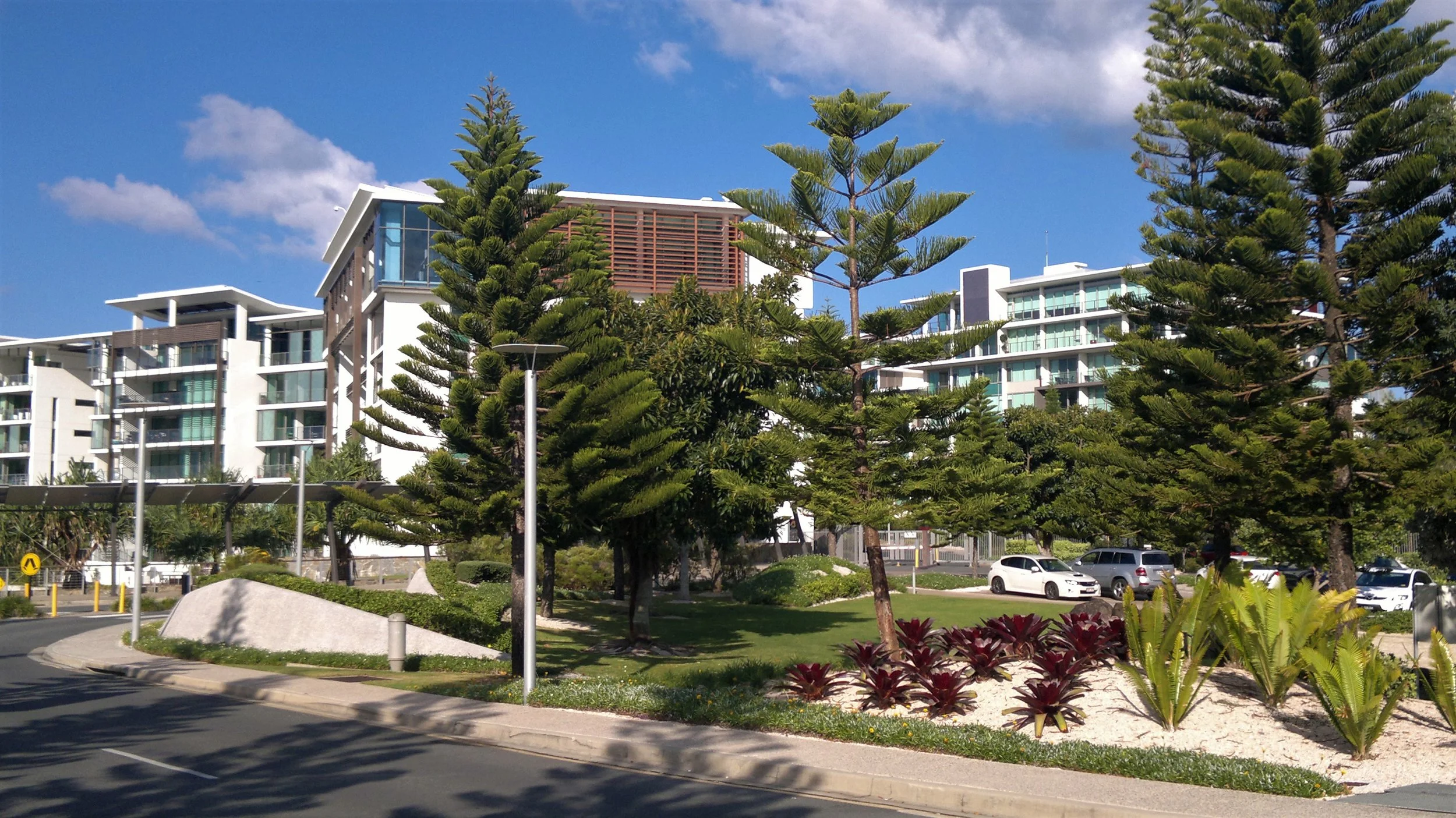 Residential — Define Landscape Architecture