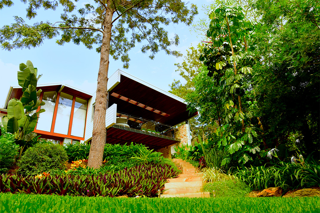 Residential — Define Landscape Architecture