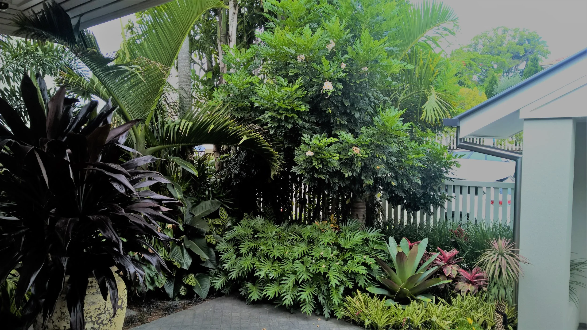 Residential — Define Landscape Architecture