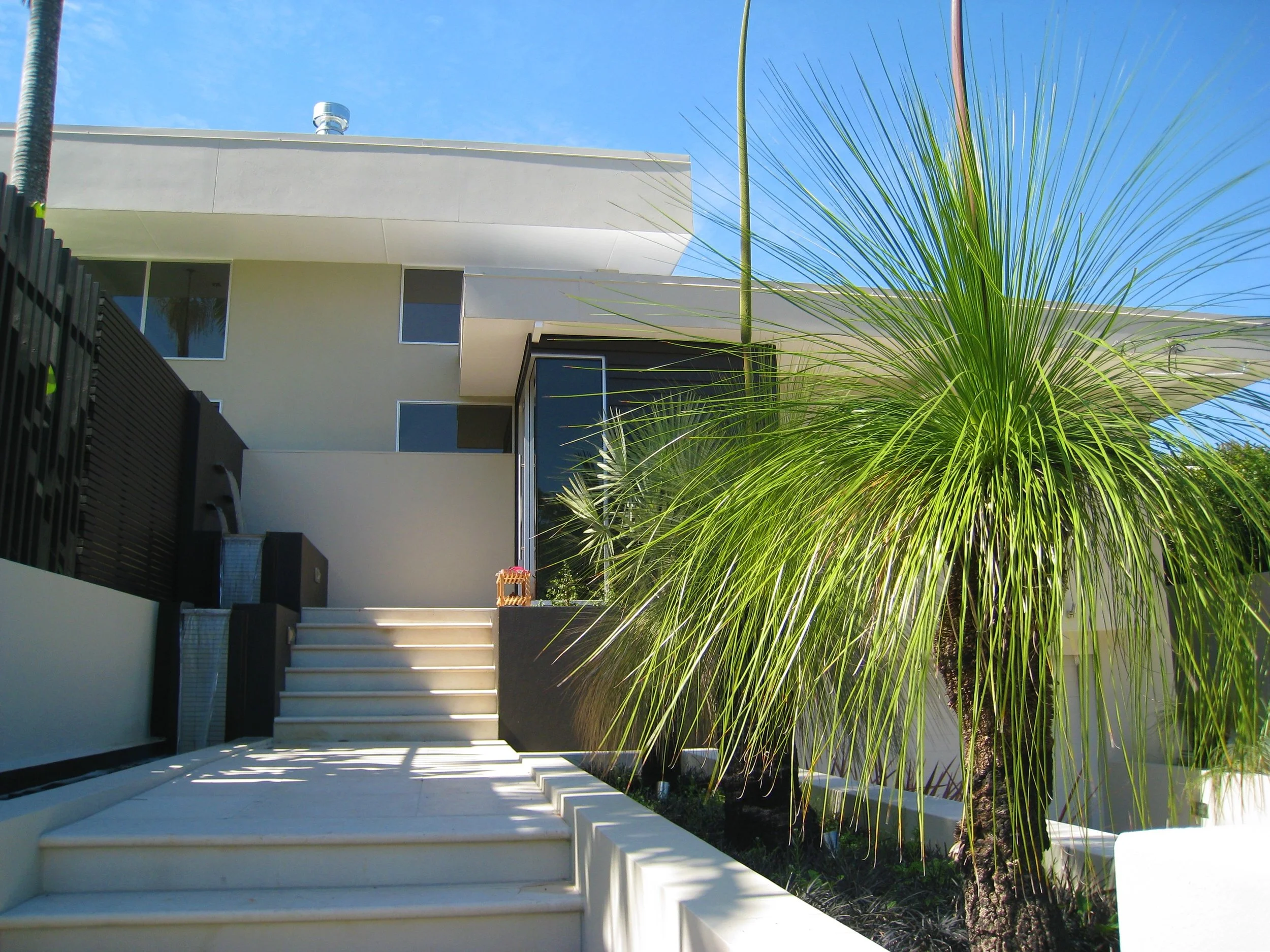 Residential — Define Landscape Architecture