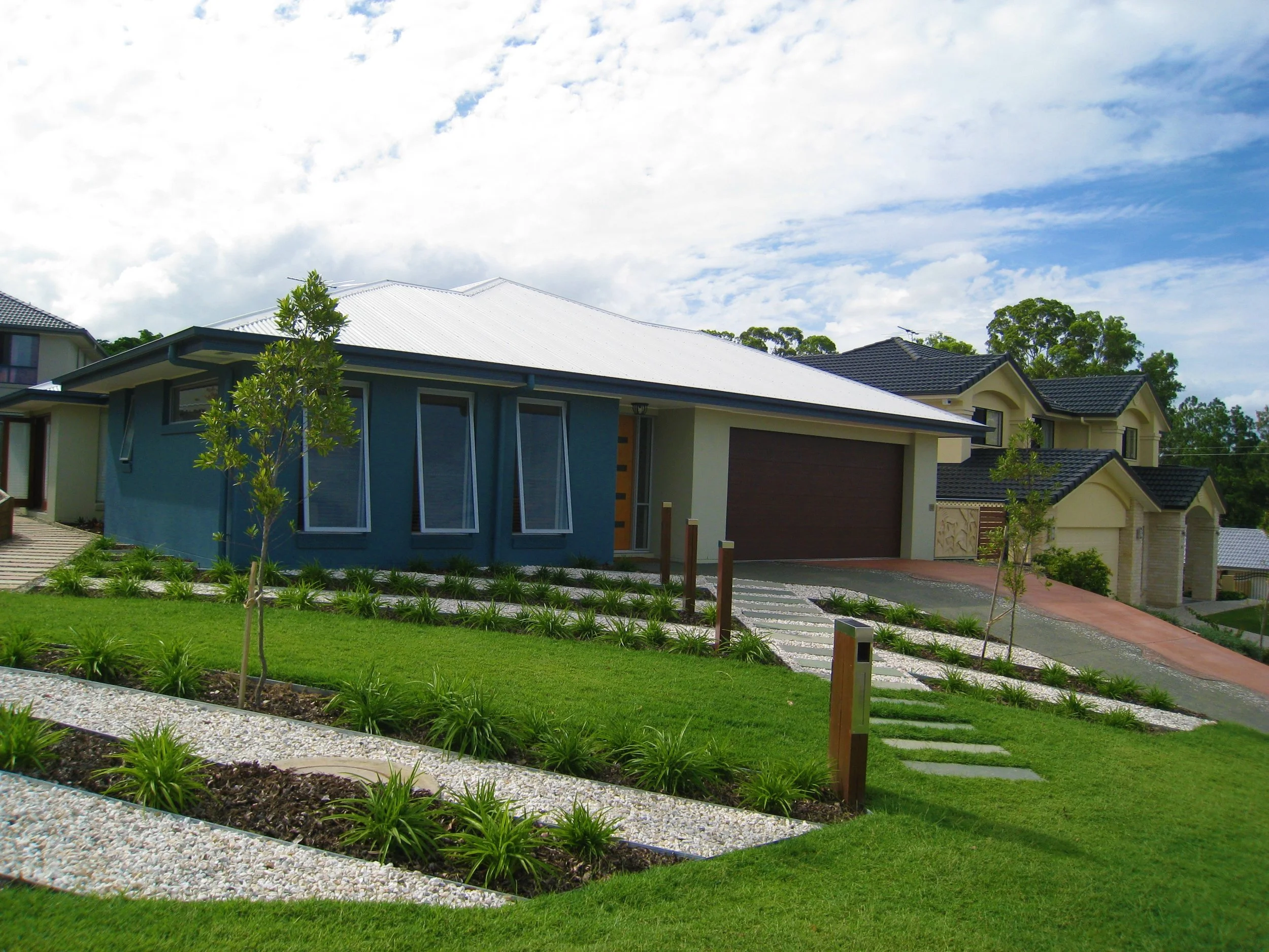 Residential — Define Landscape Architecture