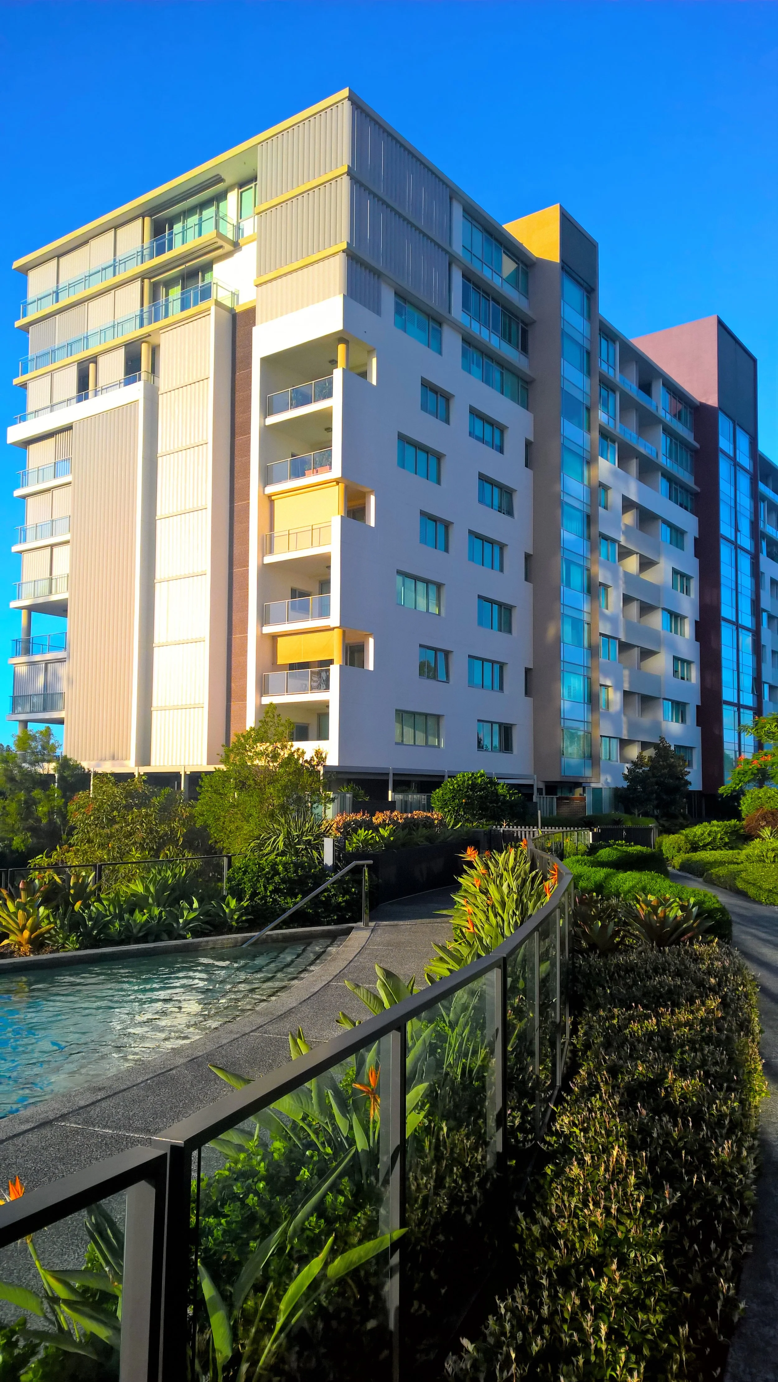 Residential — Define Landscape Architecture