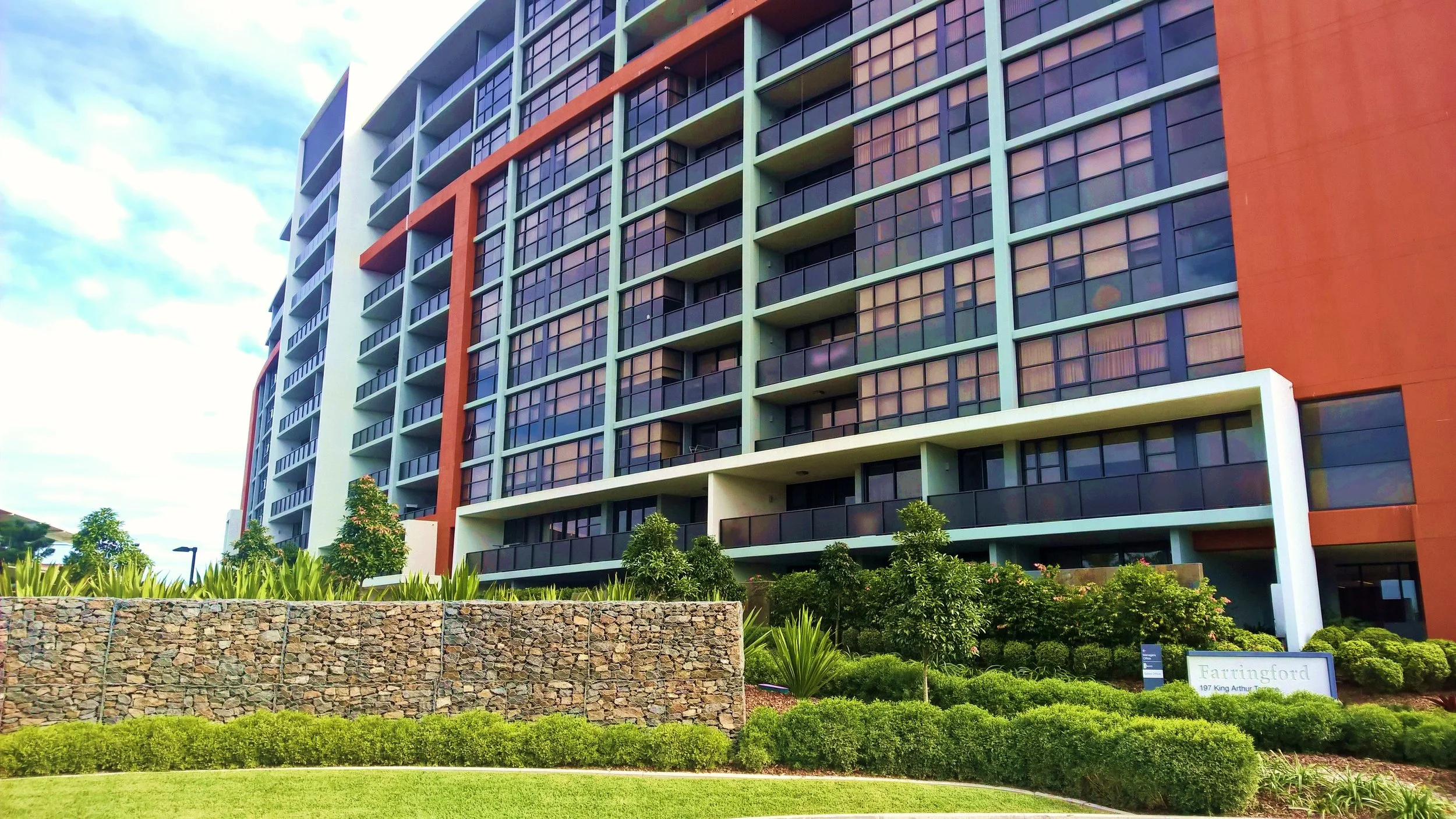 Residential — Define Landscape Architecture