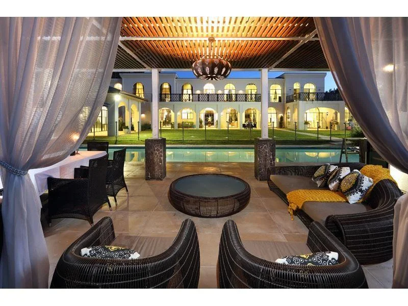 Residential — Define Landscape Architecture