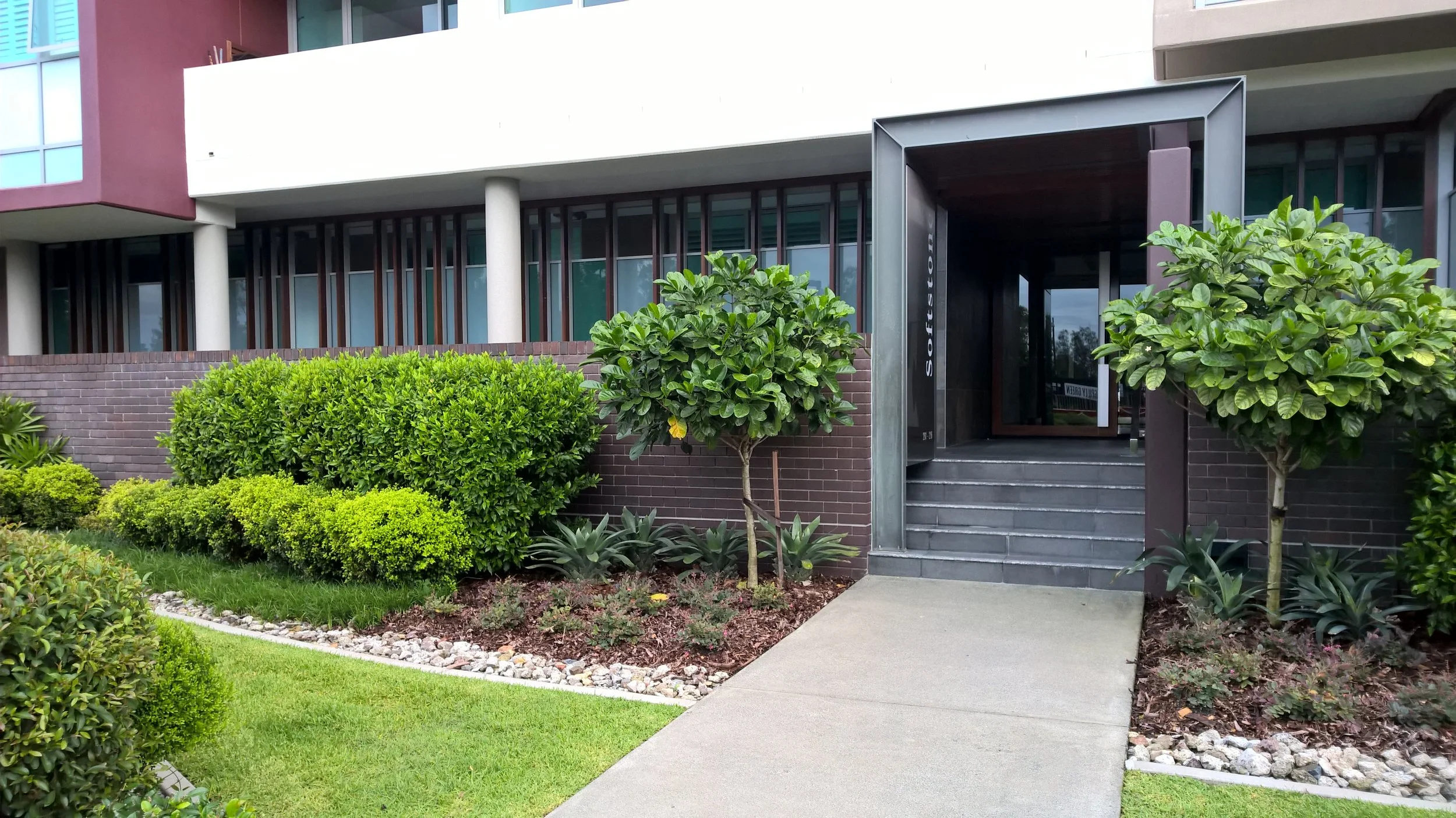 Residential — Define Landscape Architecture