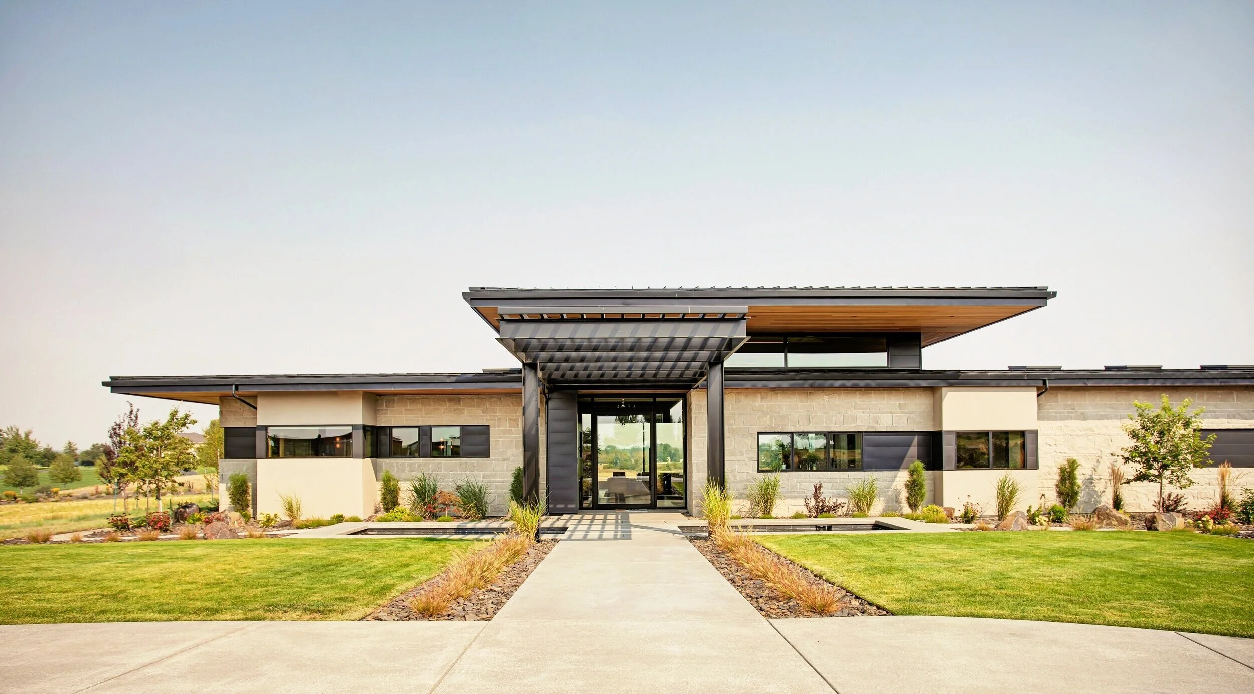 Blake Fisher Architecture & Design | Architecture and Interior Design
