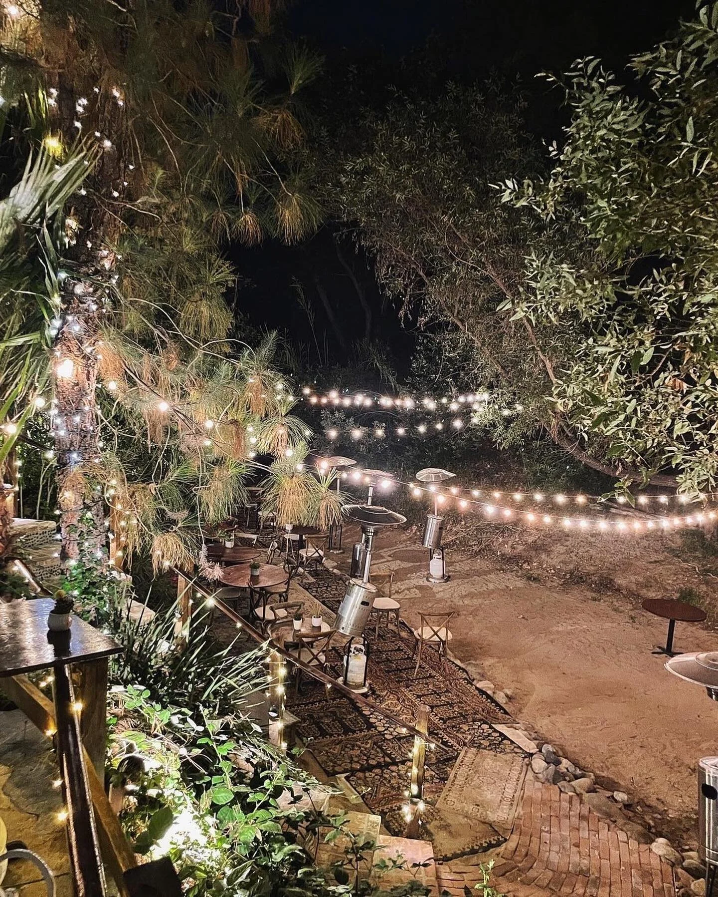 Inn of the Seventh Ray