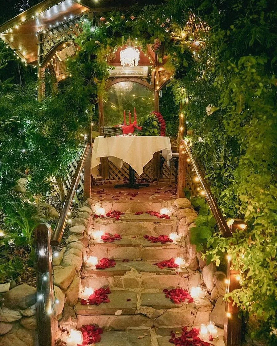 Inn of the Seventh Ray