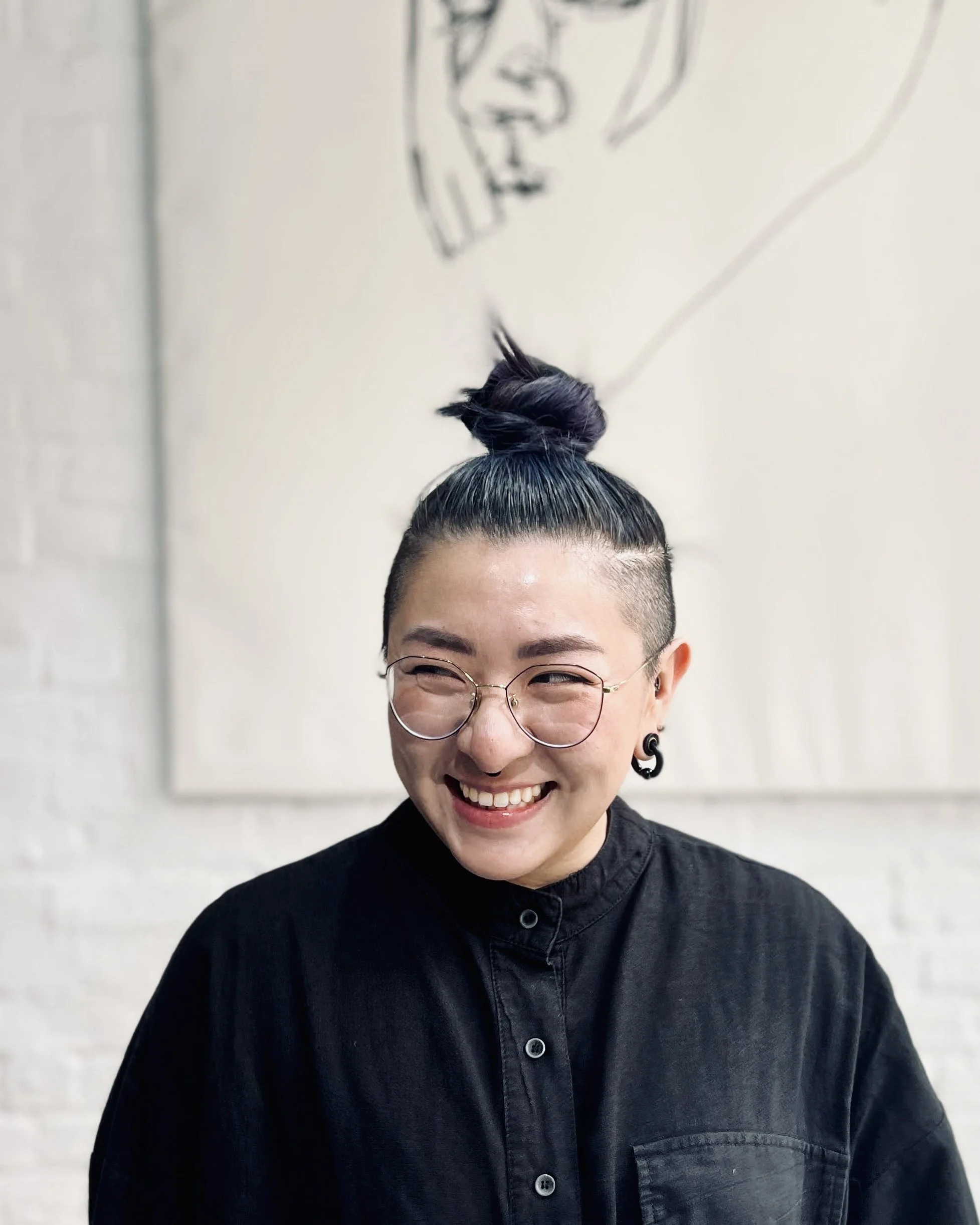 TEAM TAO — Tao of Hair