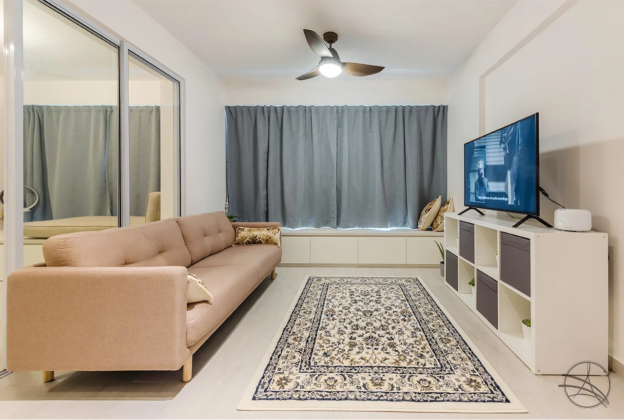 Layout Ideas for 3-Room BTO (Tampines GreenRidges) — Altruistic ...