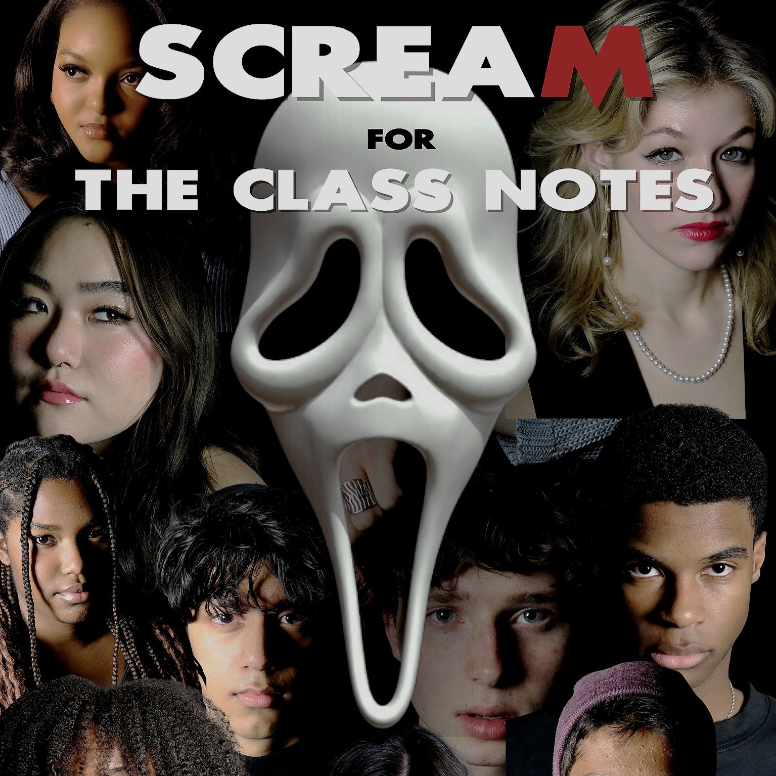 Latest — THE CLASS NOTES
