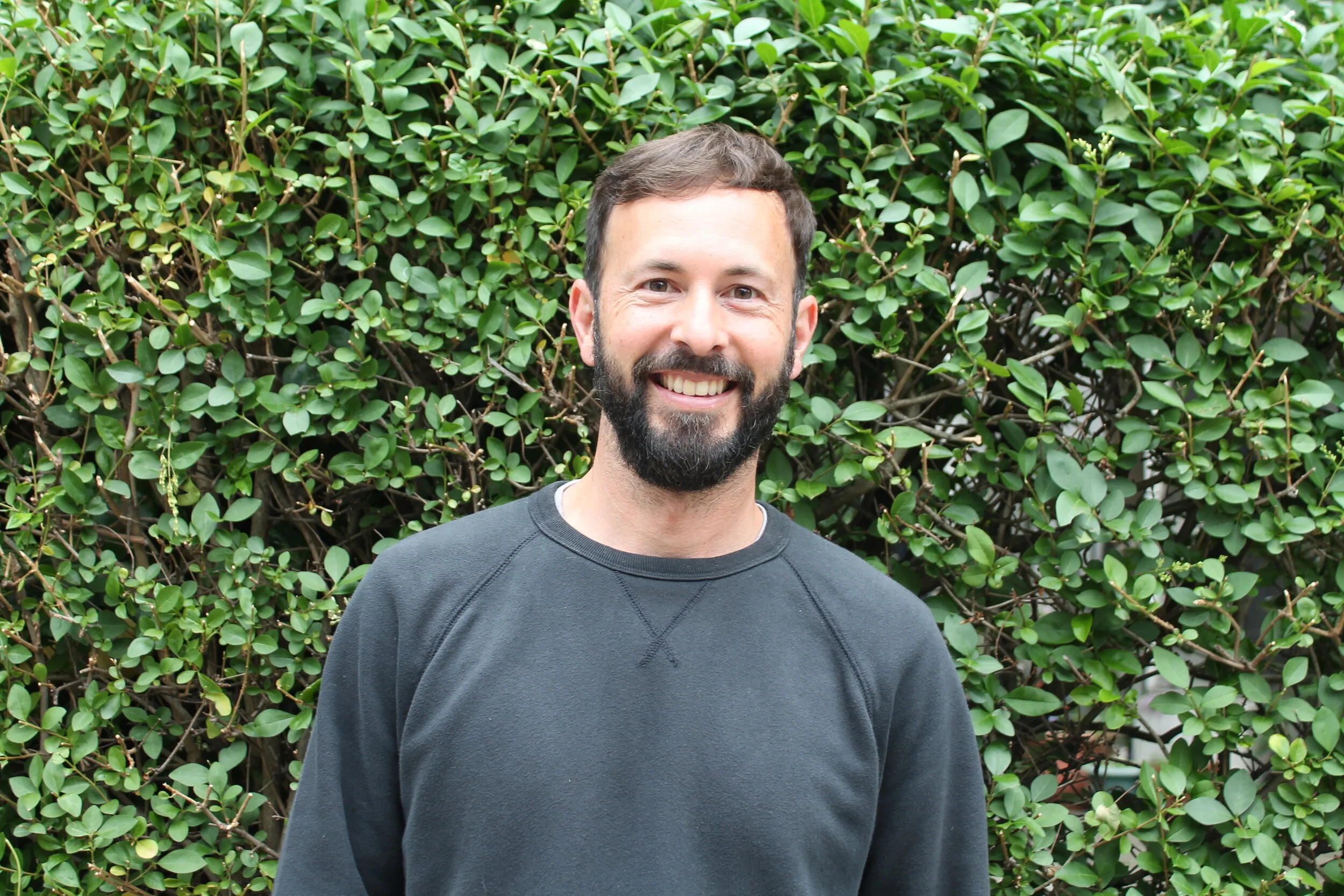 Staff & Leadership Team — Trinity Church Islington