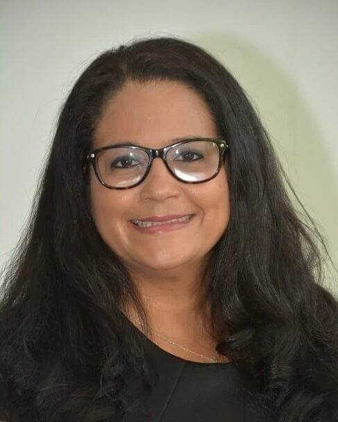 Tania Gonzalez Ingram — ROADwomen