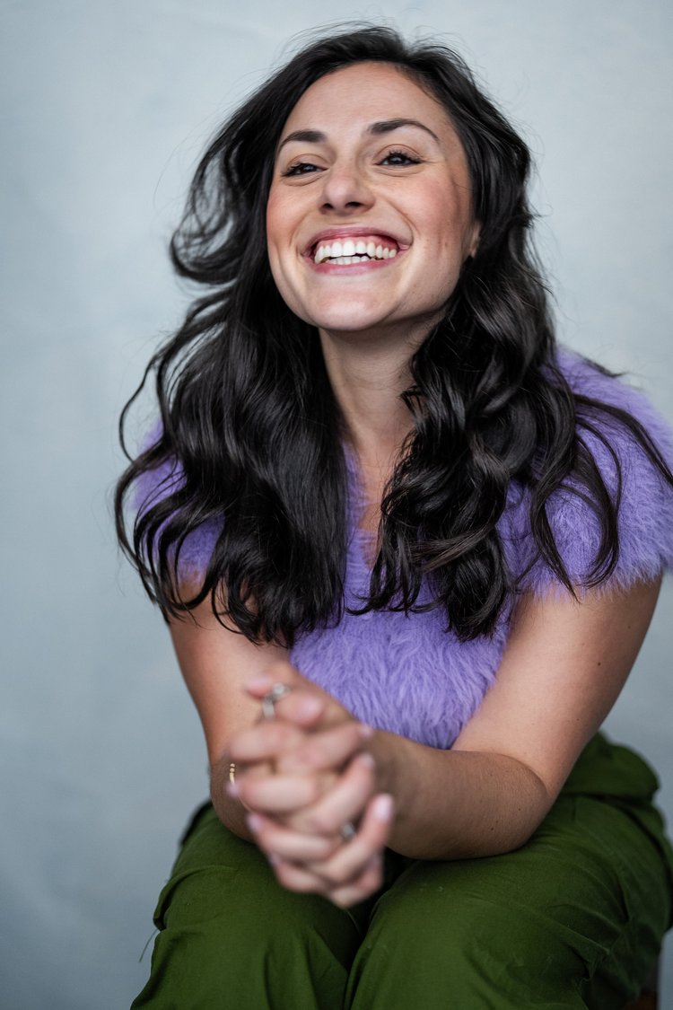 Samantha Sayah
