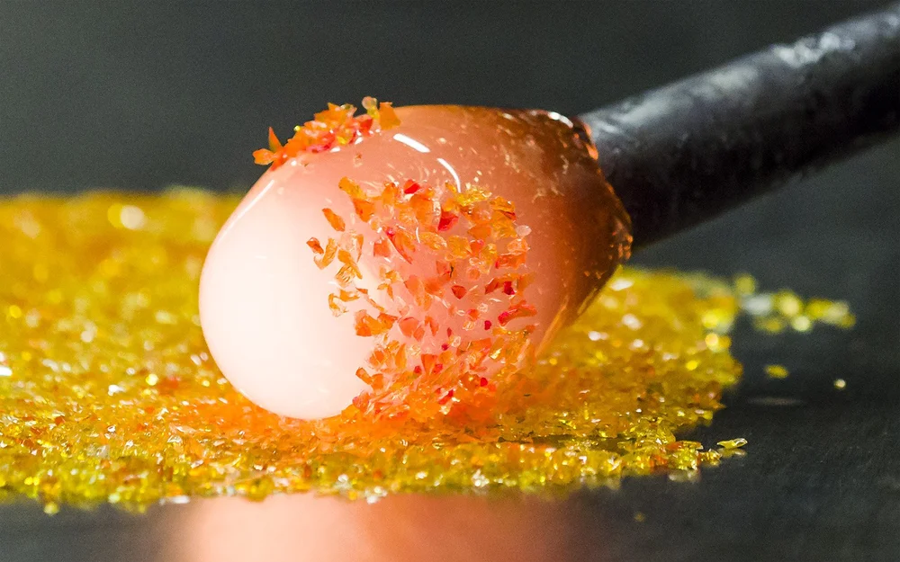 Glass Making Classes in Minneapolis, MN | Foci MCGA