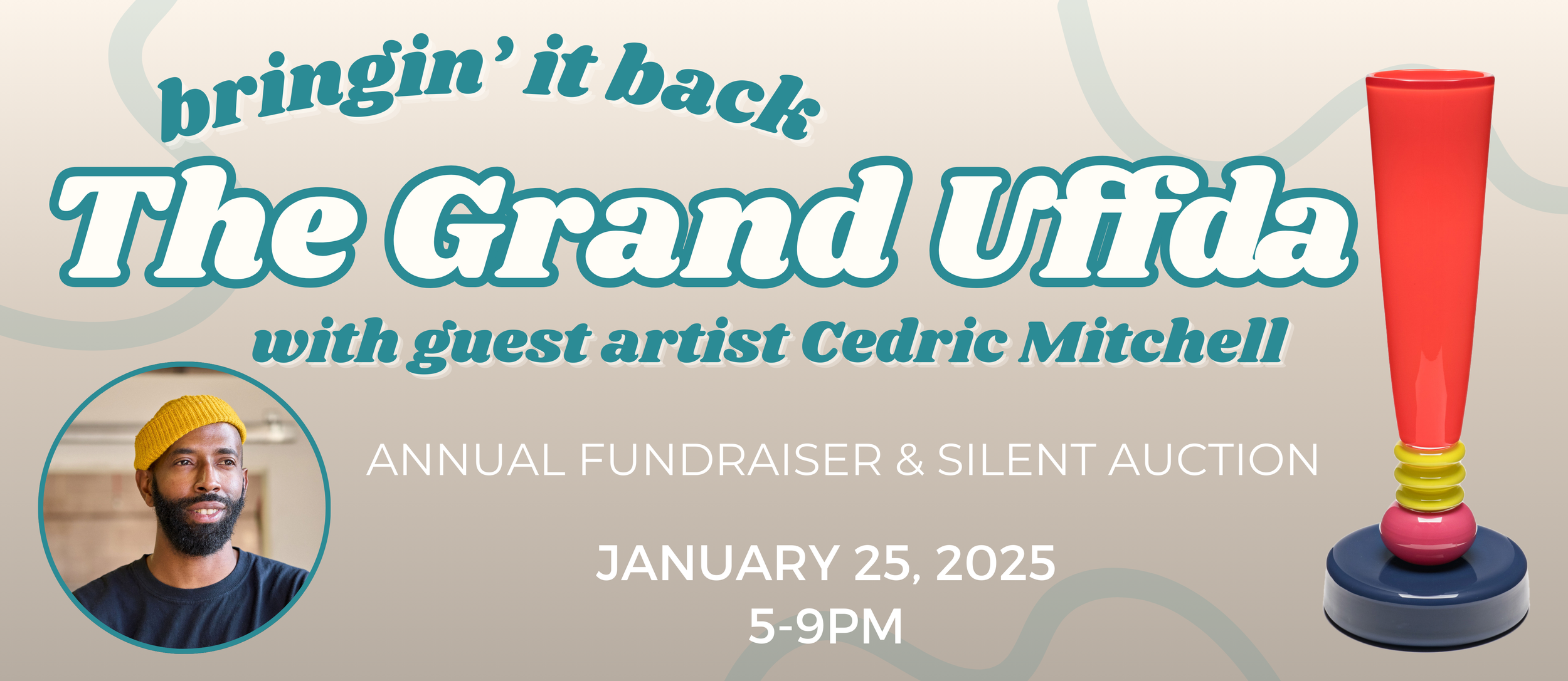 The Grand Uffda 2025: Bringin' It Back — Foci | Minnesota Center for ...