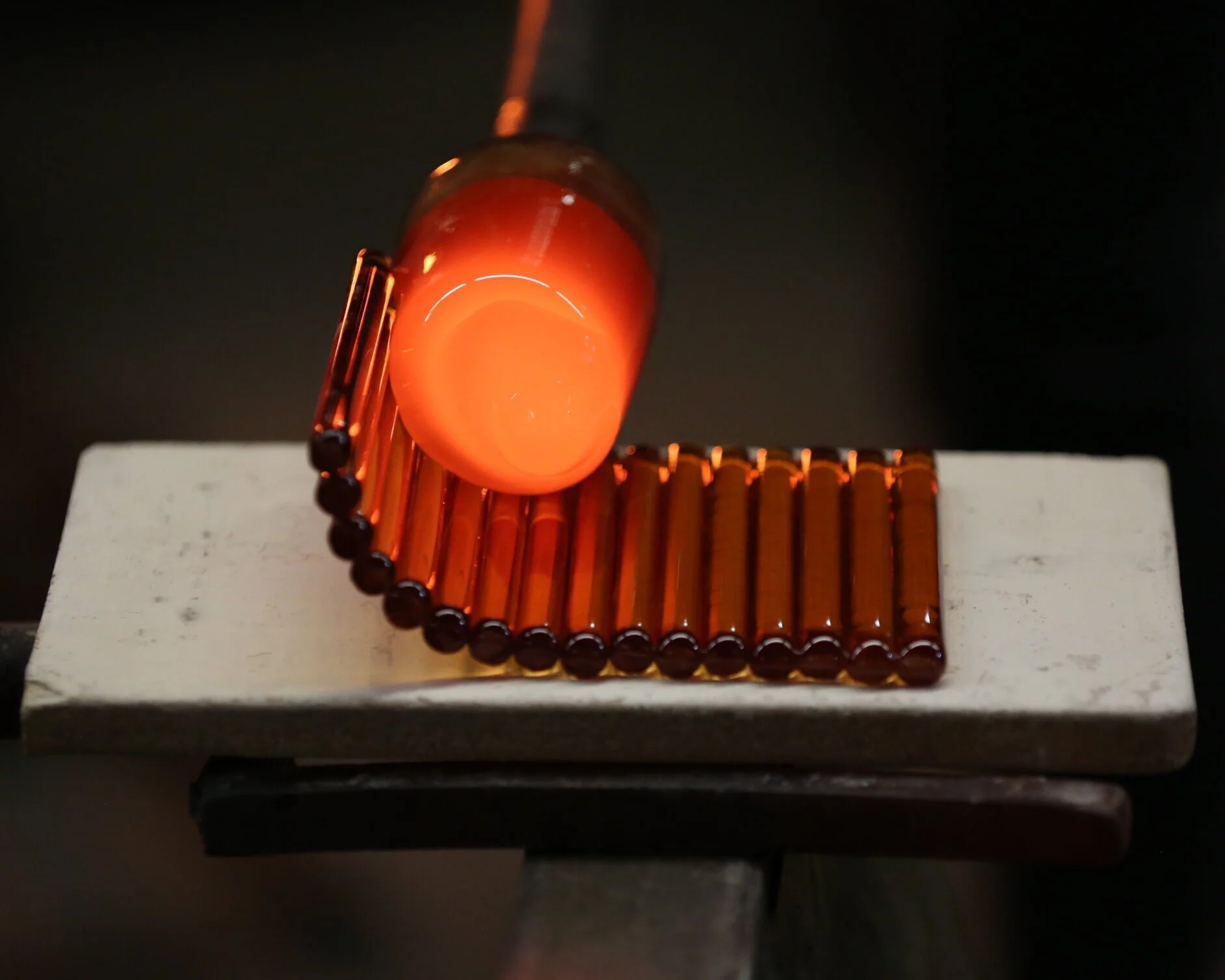 Glass Arts Center in Minneapolis, MN | Foci MCGA