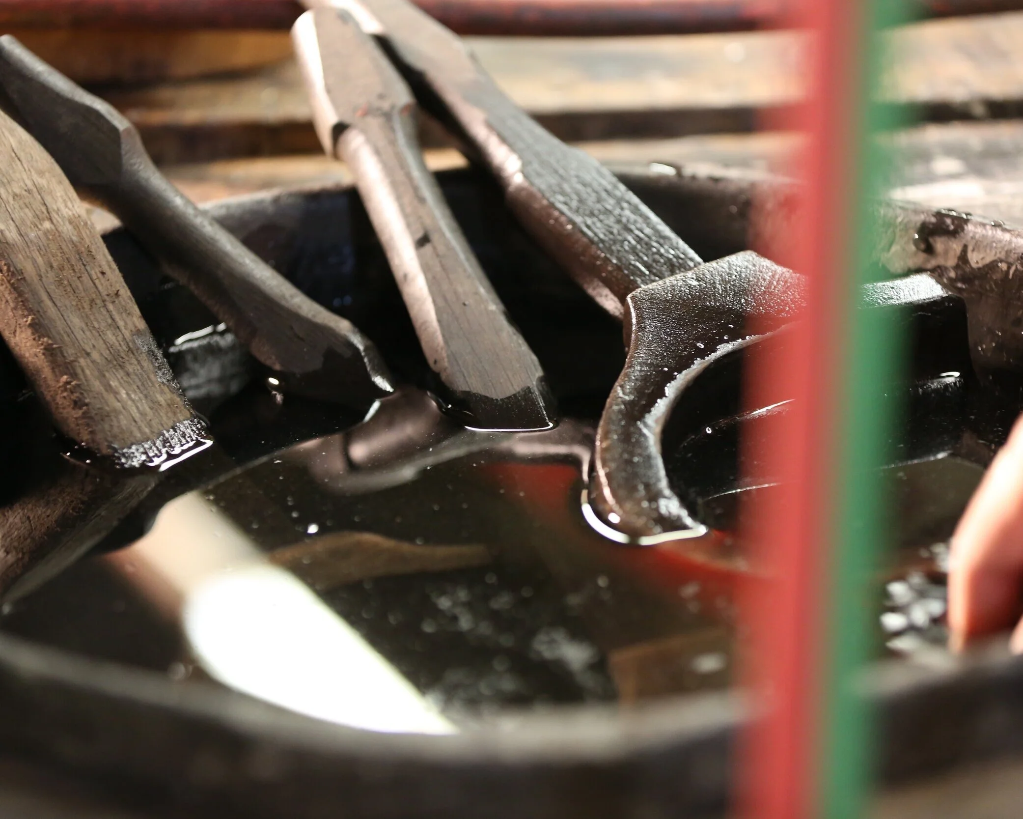 Glass Arts Center in Minneapolis, MN | Foci MCGA