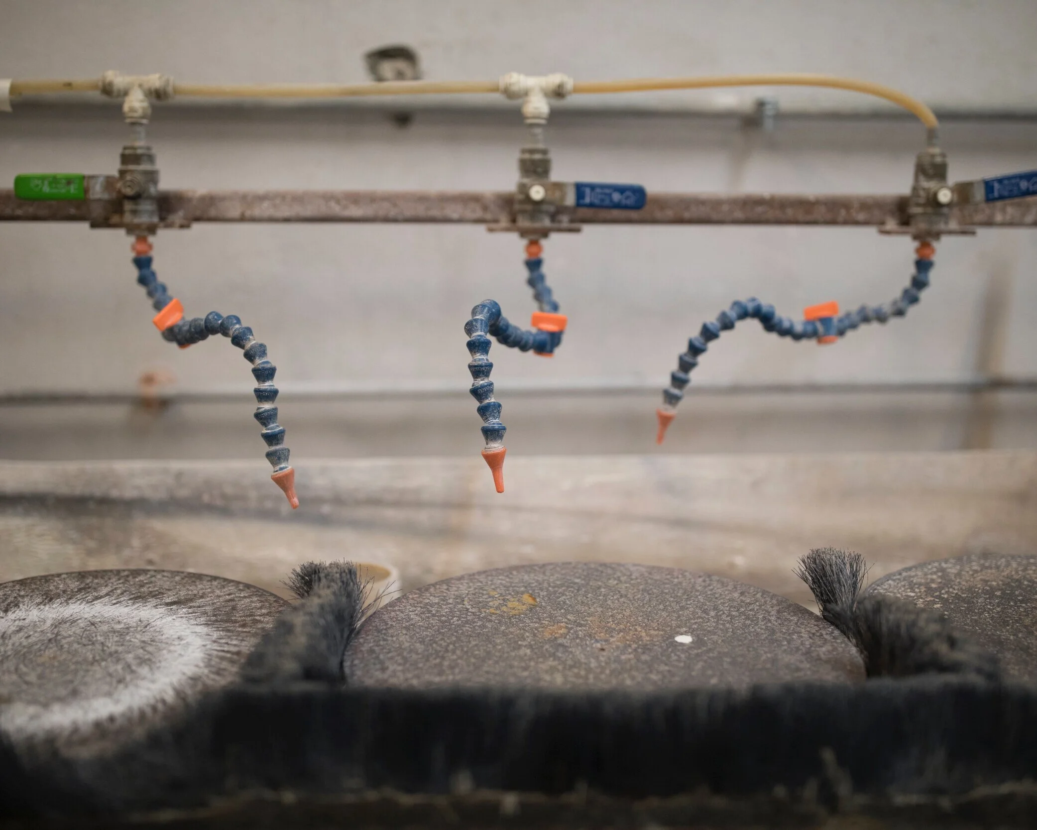 Glass Arts Center in Minneapolis, MN | Foci MCGA