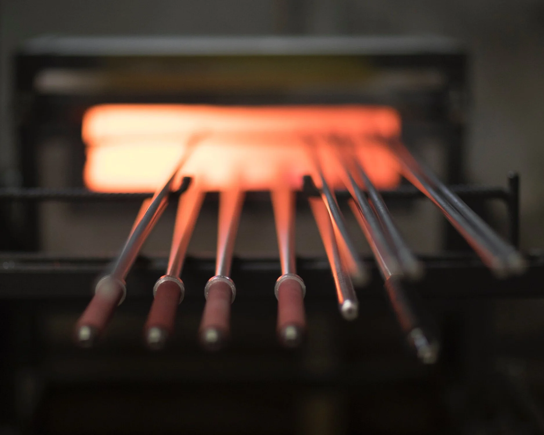 Glass Arts Center in Minneapolis, MN | Foci MCGA