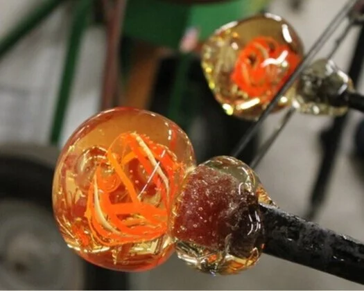 Glass Arts Center in Minneapolis, MN | Foci MCGA