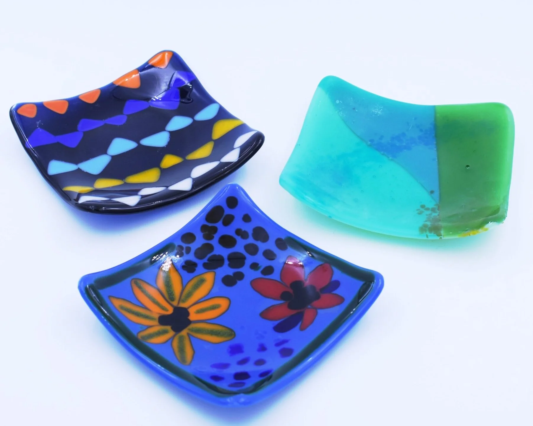 Glass Arts Center in Minneapolis, MN | Foci MCGA