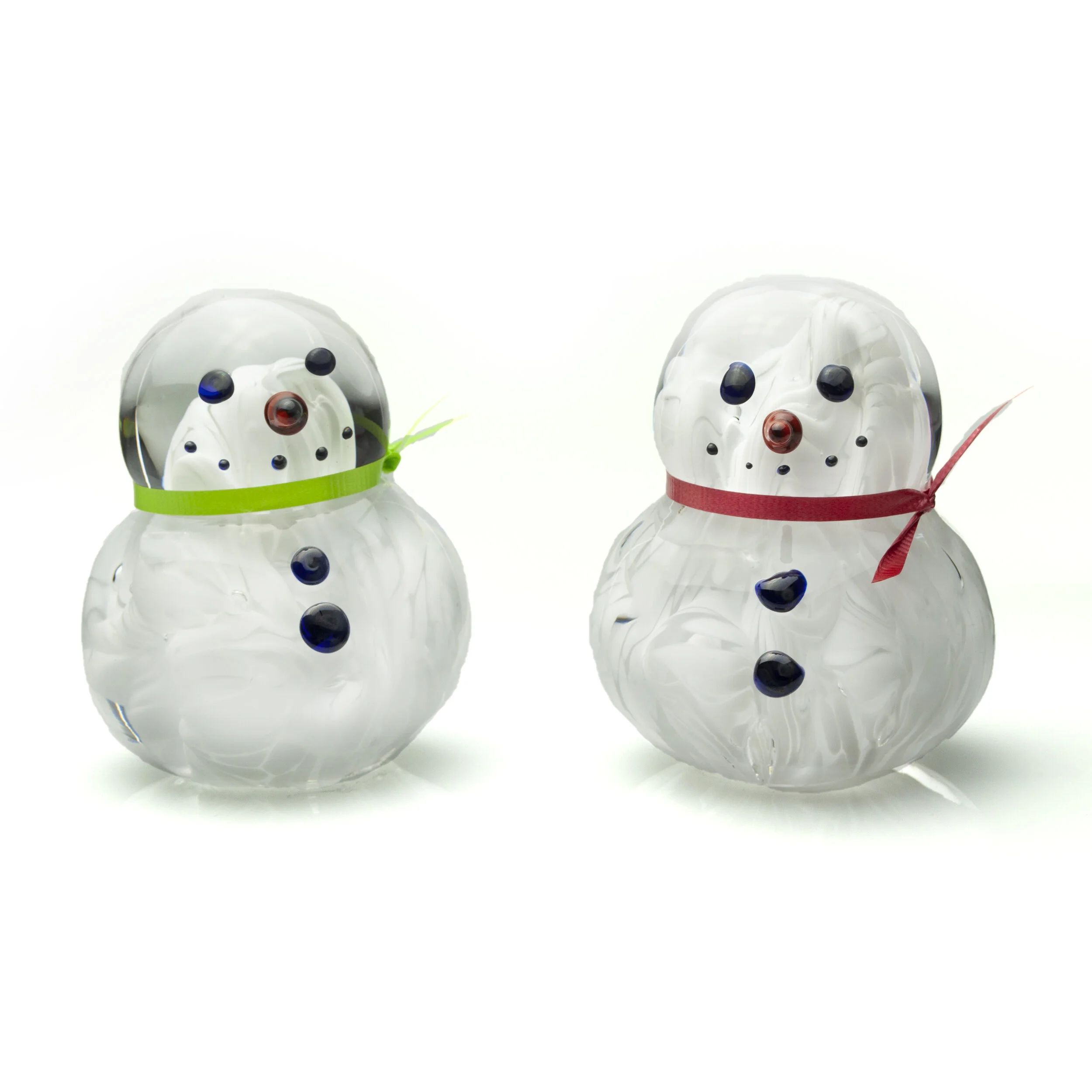 Introductory Glass Making Experiences in Minneapolis, MN