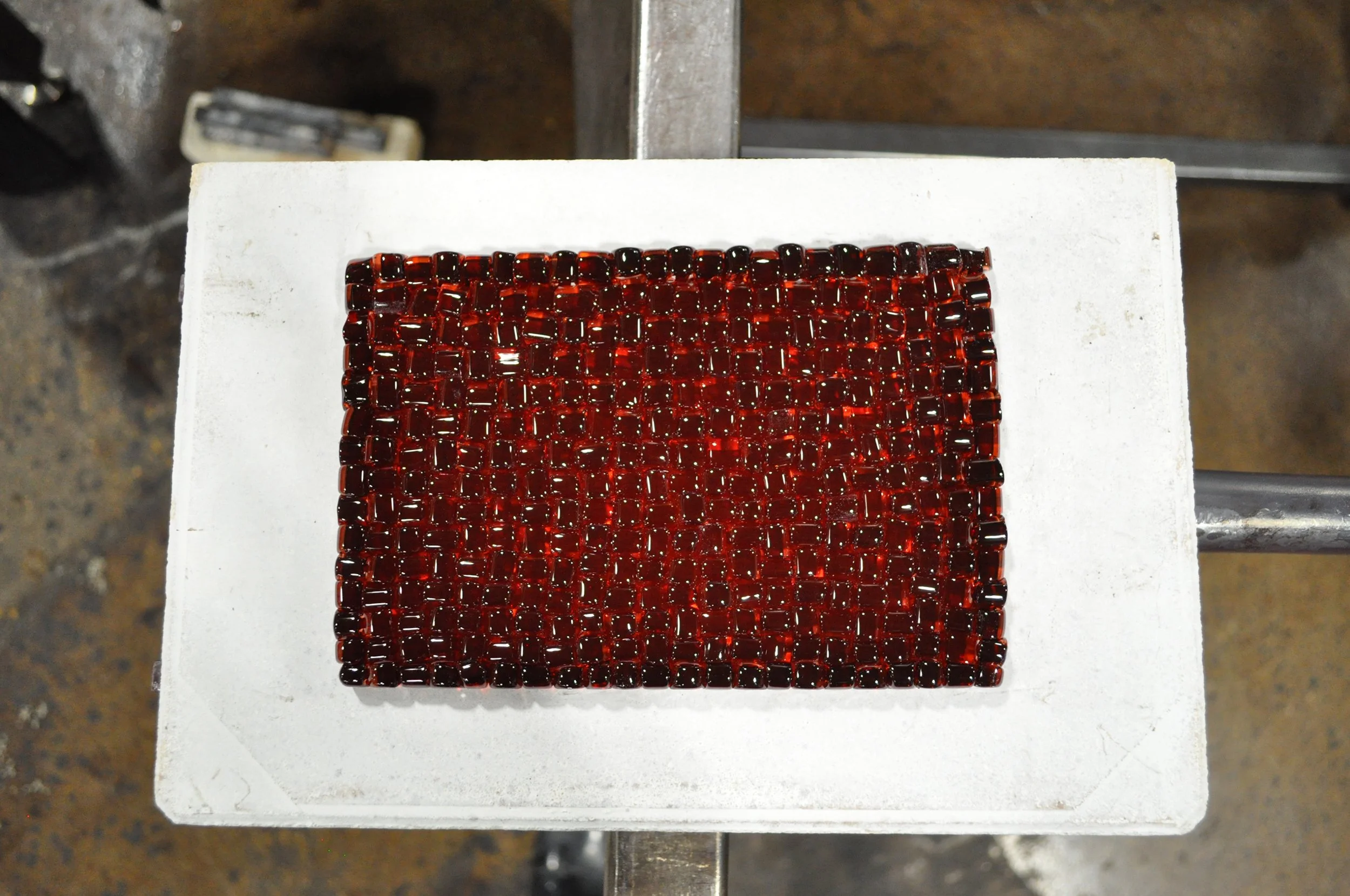 Corey Pemberton - Visiting Artist Lecture & Glassblowing Demonstration ...