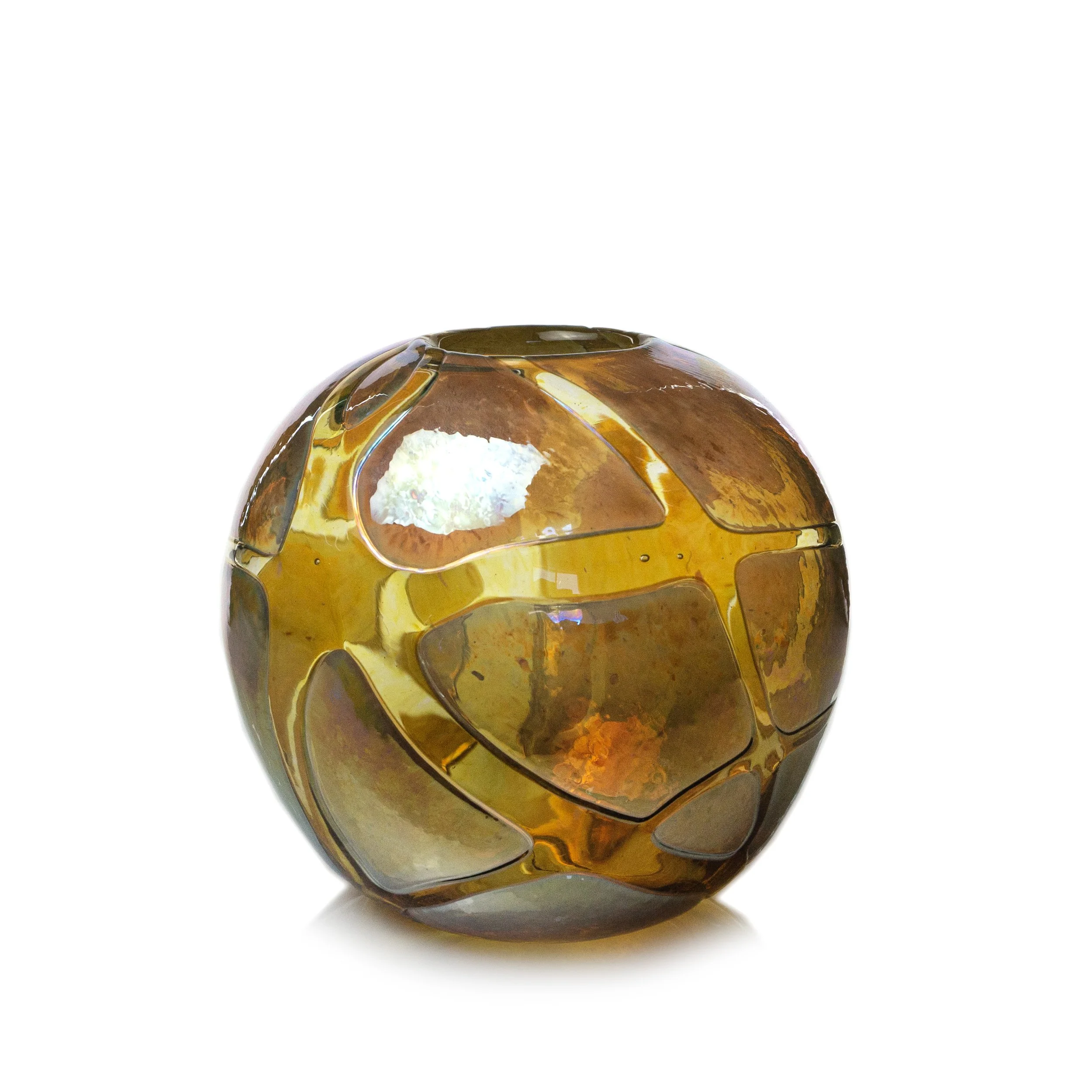 Glass Orb Hd Icons