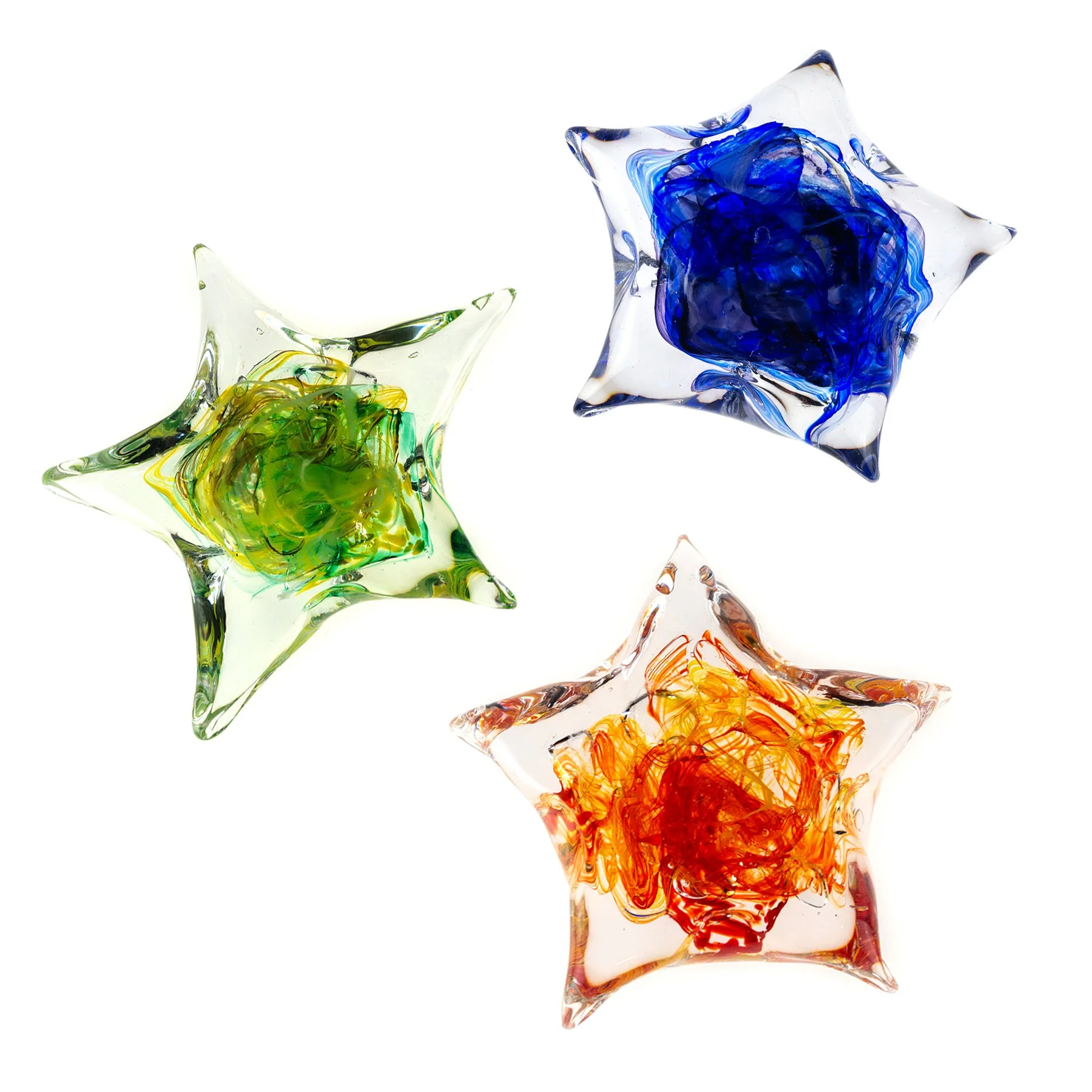 Introductory Glass Making Experiences in Minneapolis, MN