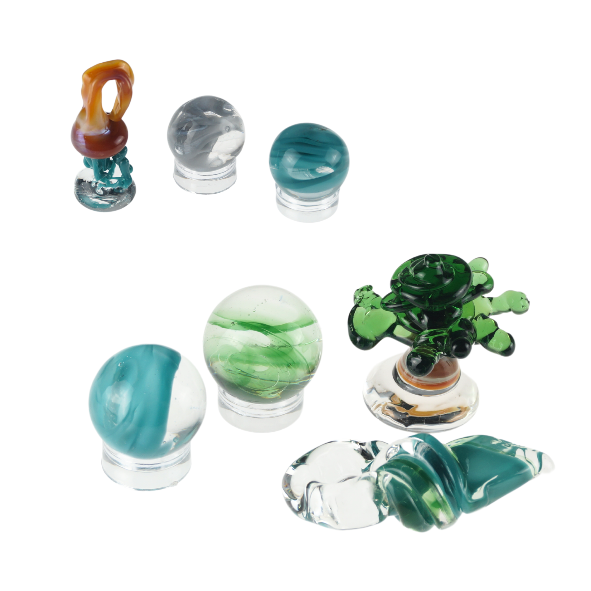 Youth and Teen Glass Art Summer Camps in Minneapolis, MN