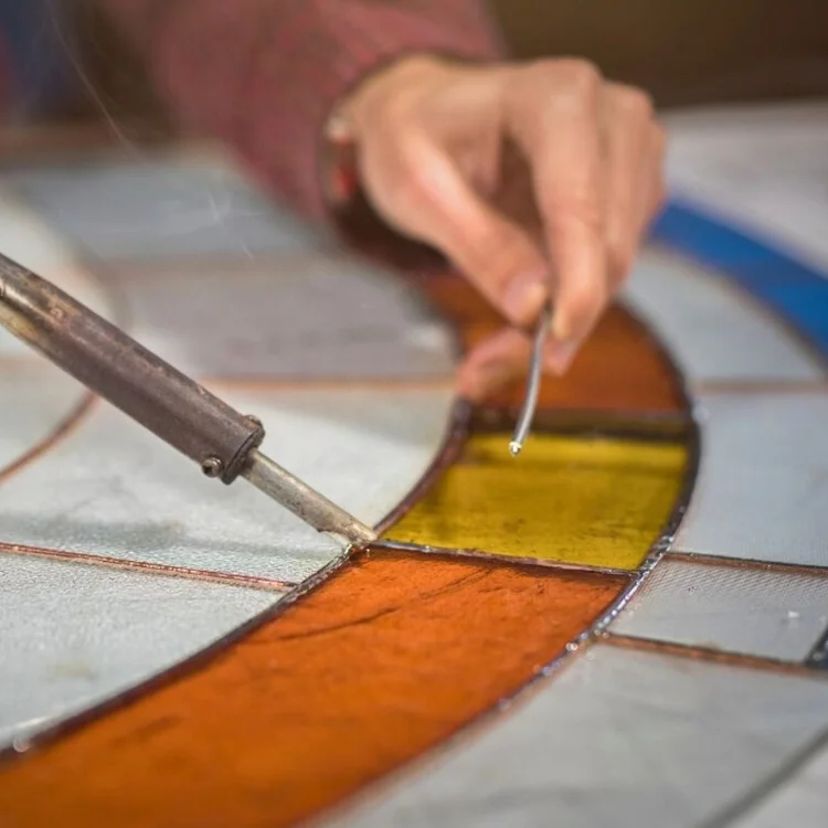 Glass Making Classes in Minneapolis, MN | Foci MCGA