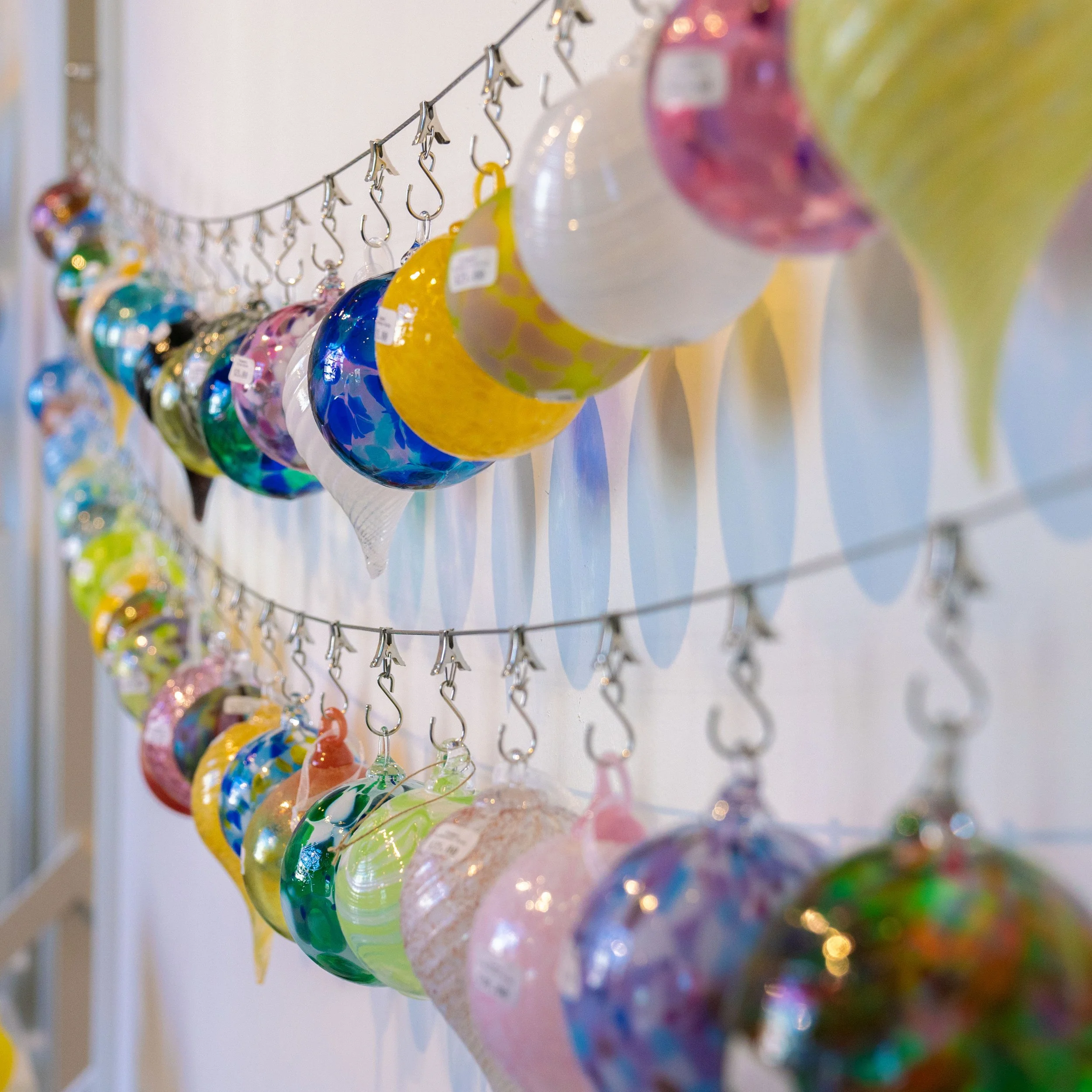 Small Business Saturday: Holiday Glass Market — Foci | Minnesota Center ...