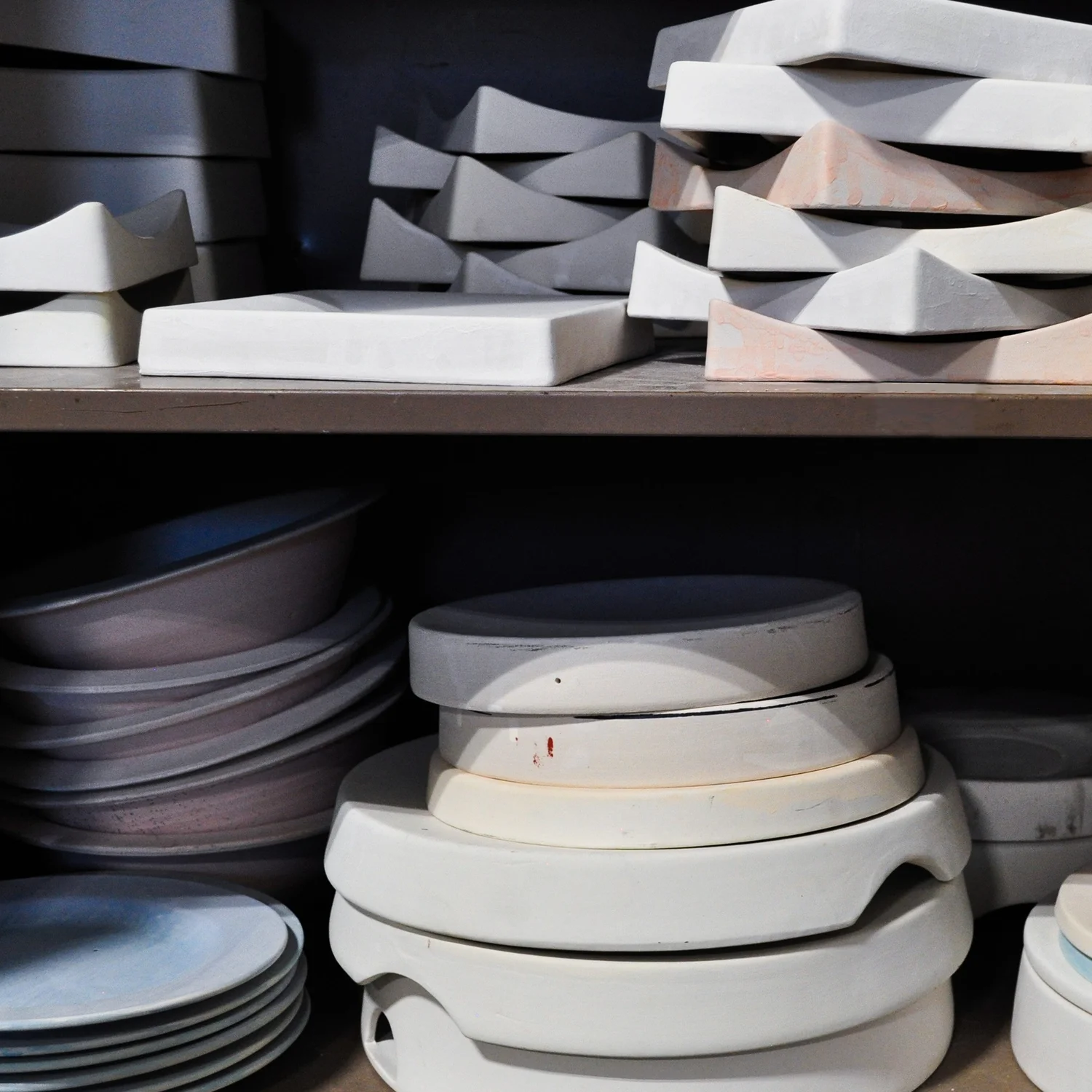 Glass Arts Center in Minneapolis, MN | Foci MCGA