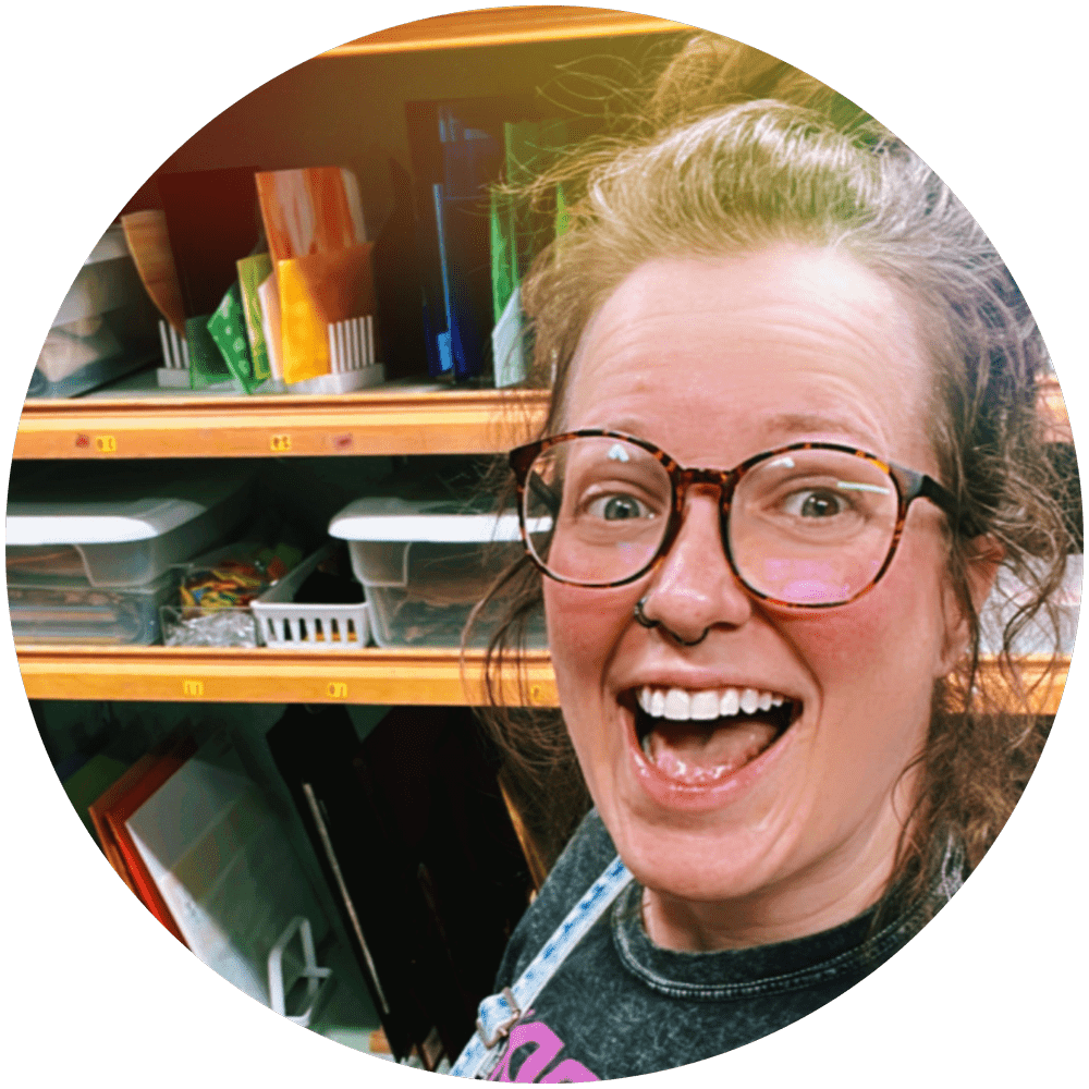 Staff & Board of Directors