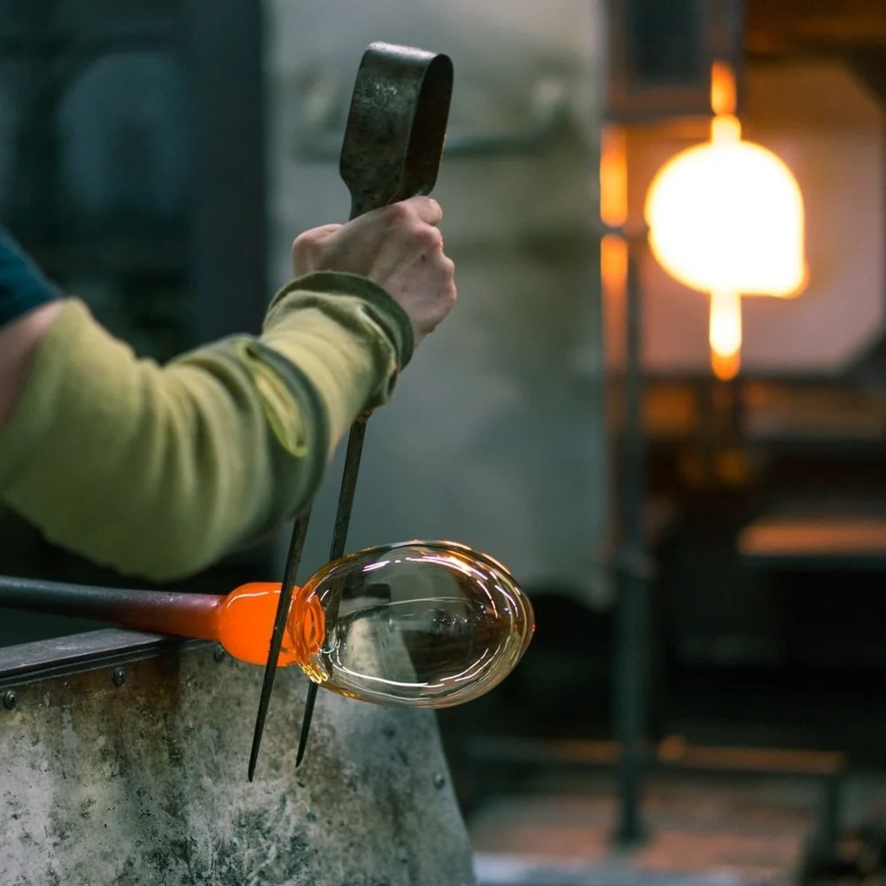 Glass Making Classes in Minneapolis, MN | Foci MCGA