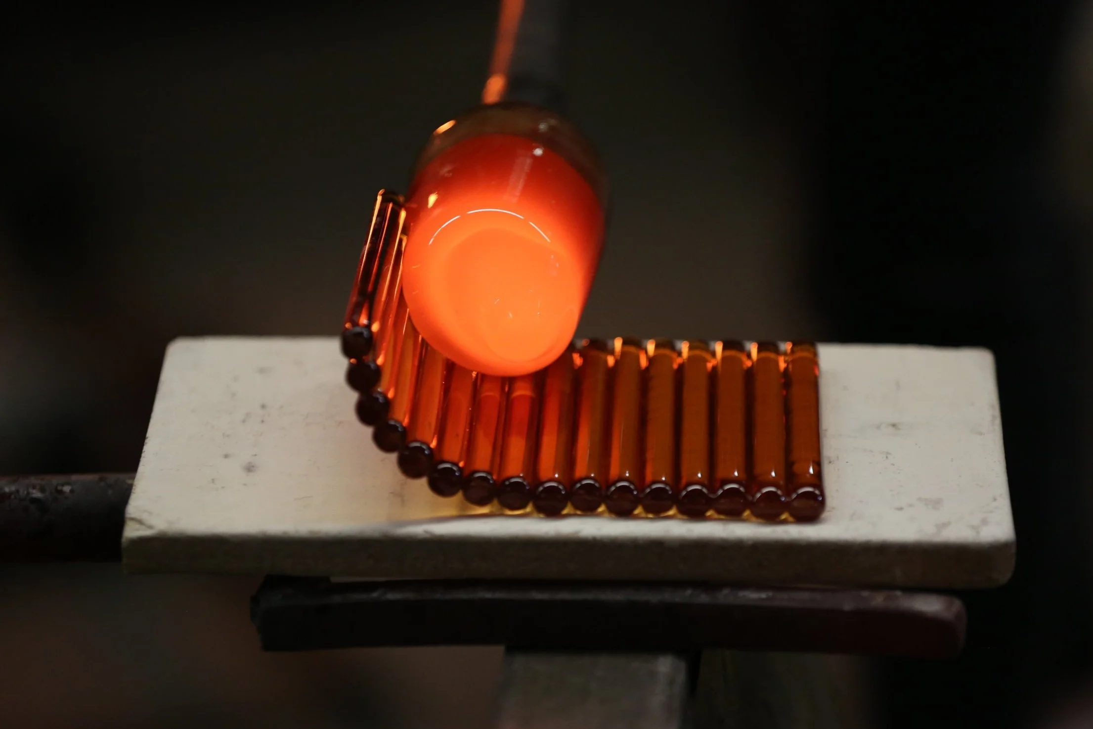 Glass Making Classes in Minneapolis, MN | Foci MCGA