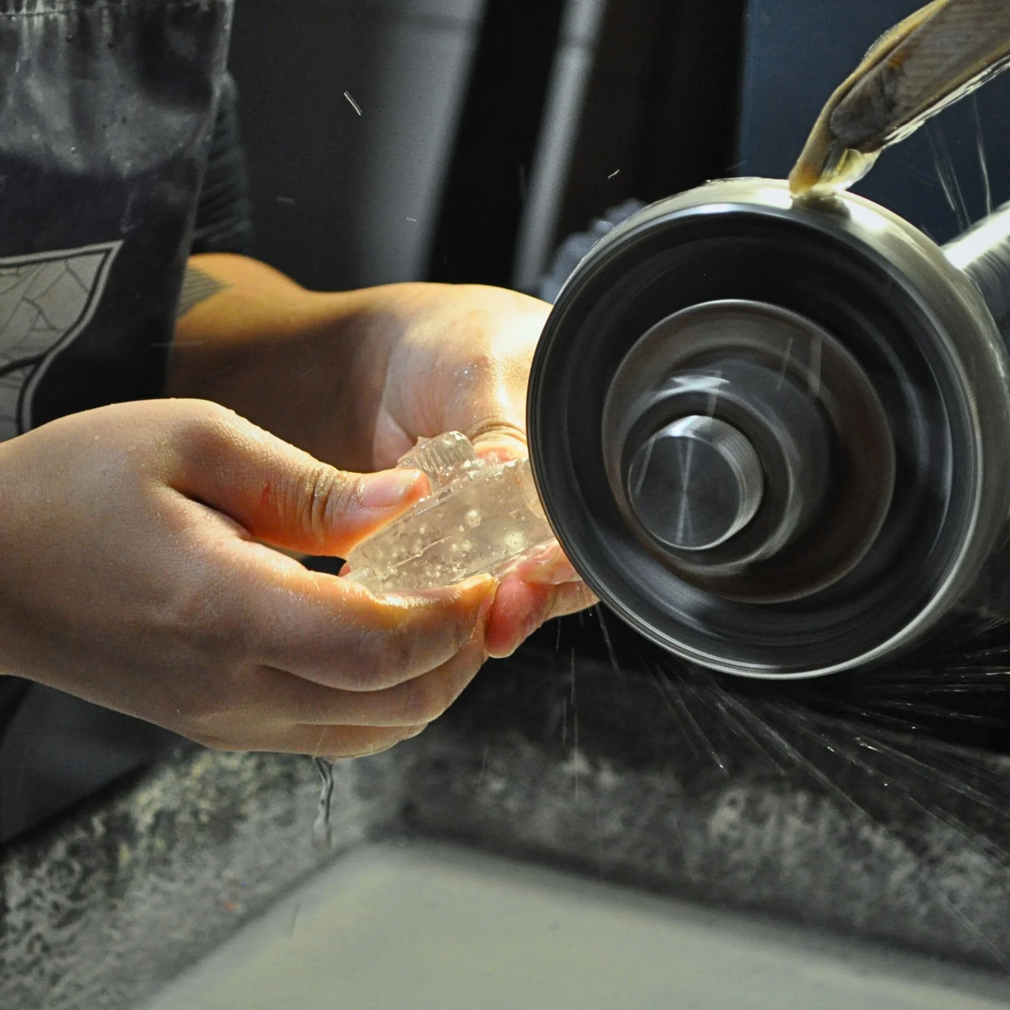 Glass Making Classes in Minneapolis, MN | Foci MCGA