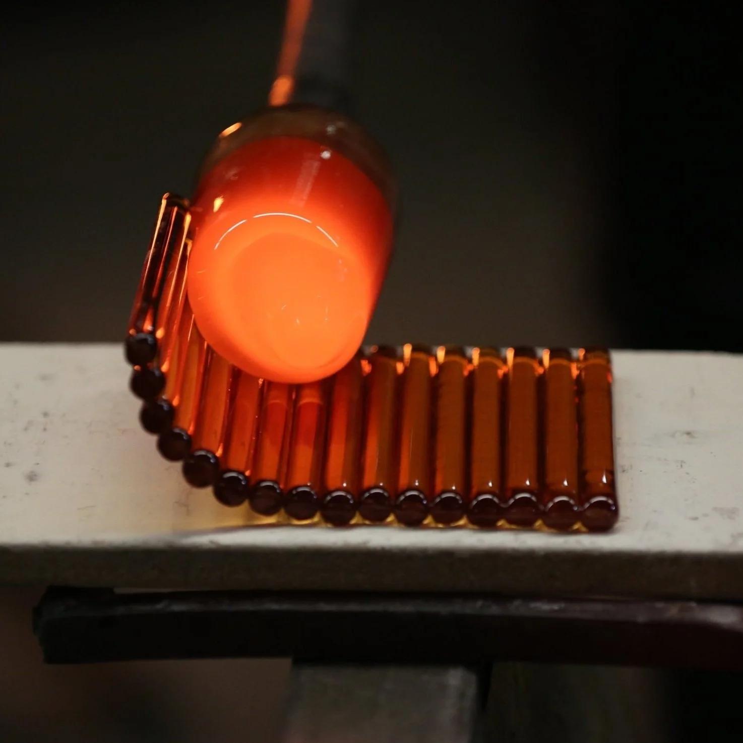 Glass Making Classes in Minneapolis, MN | Foci MCGA