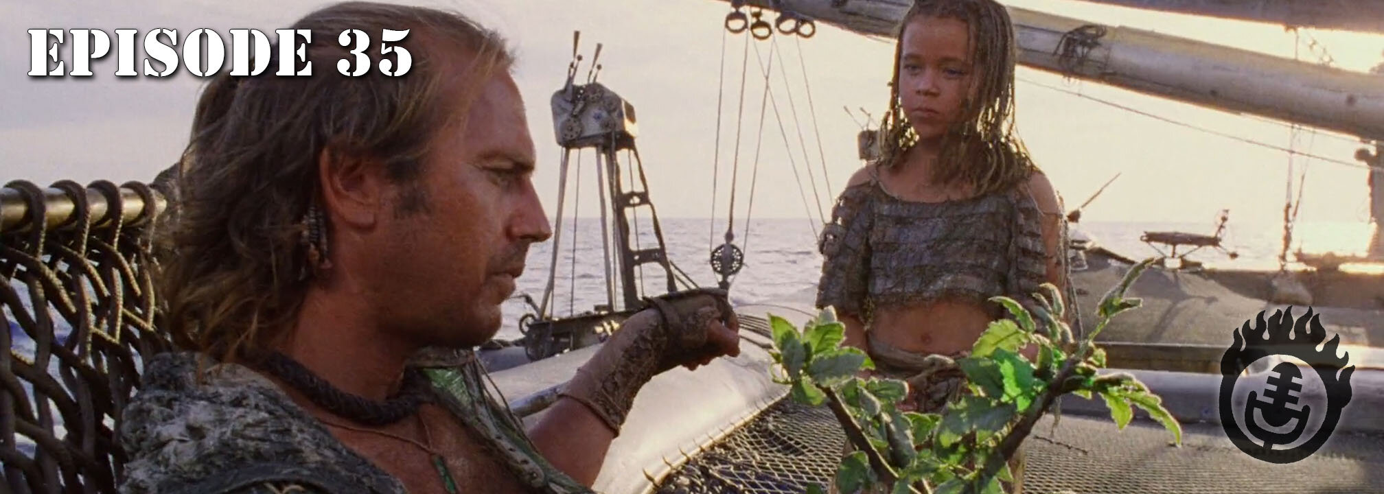 Waterworld movie summary - darelojump